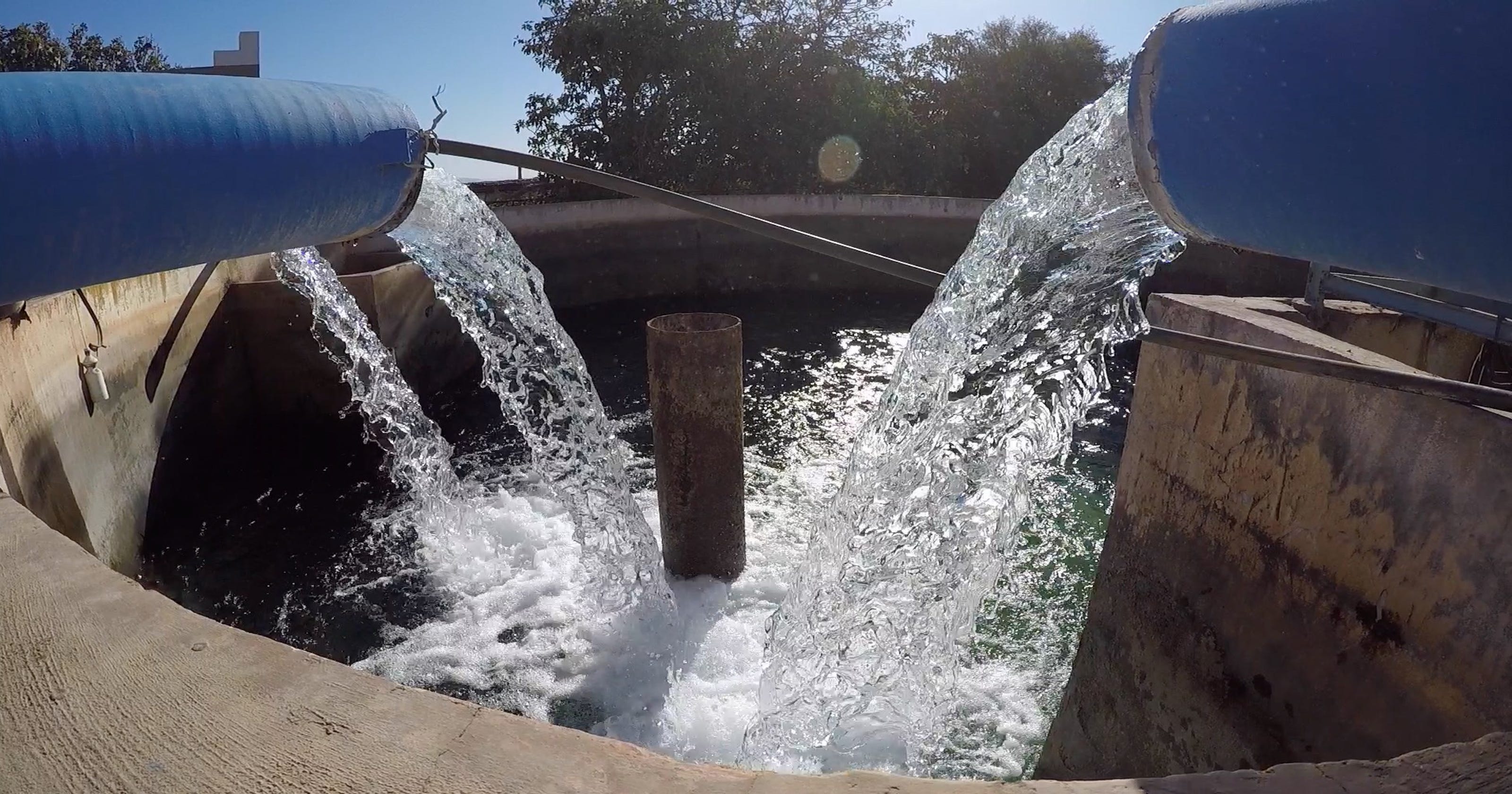 The global groundwater crisis: 10 experts share ideas