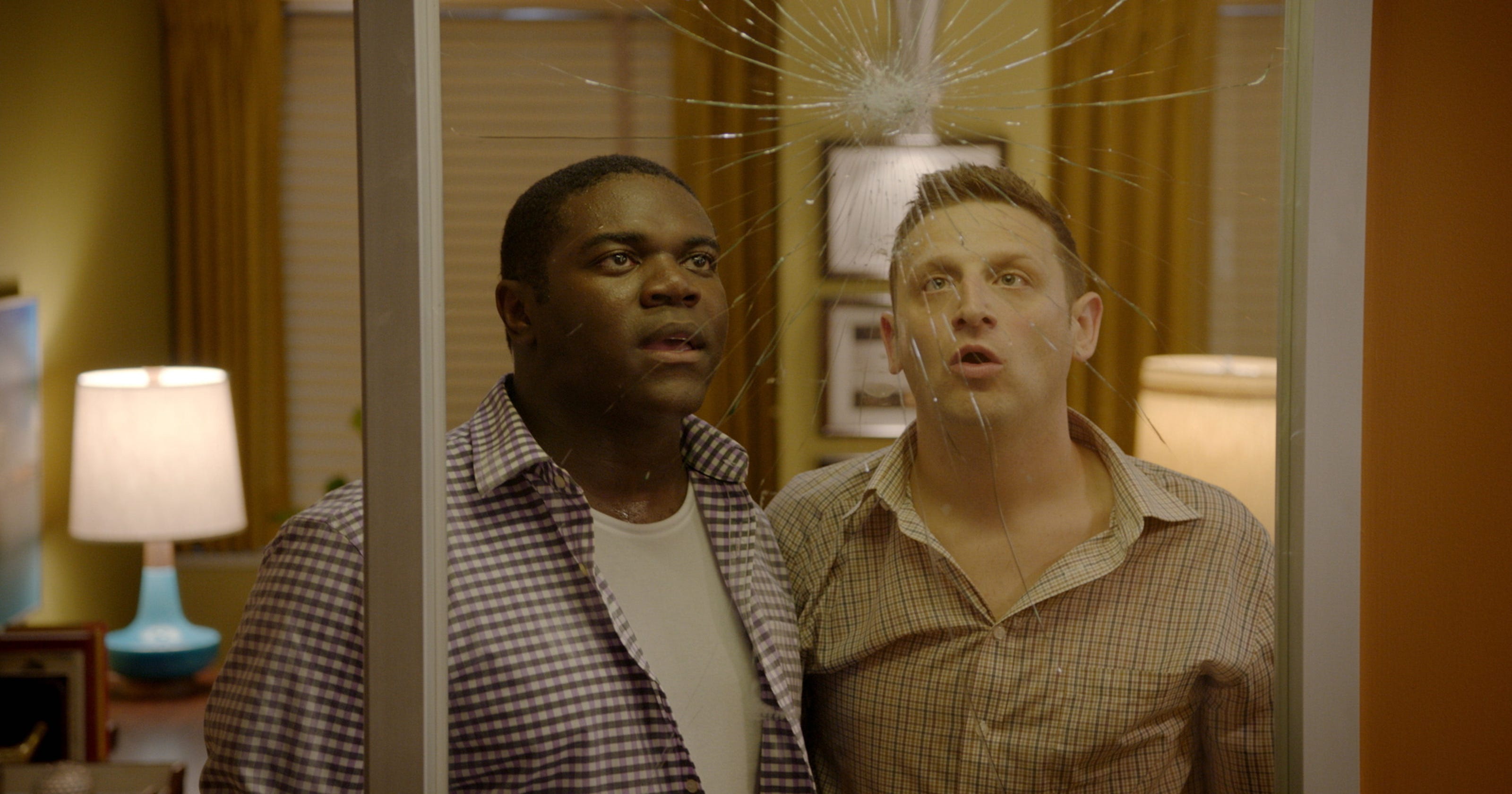 'Detroiters' gets renewed; show will shoot again in Detroit