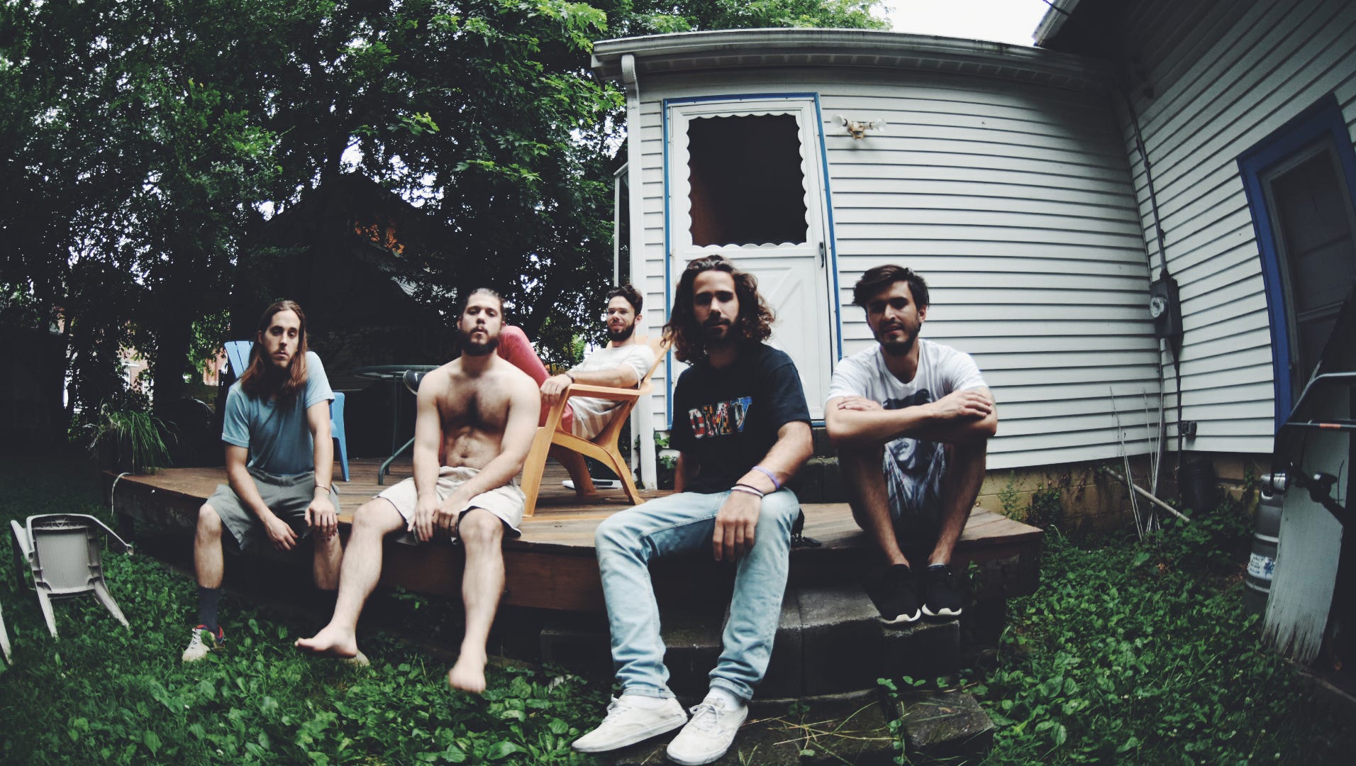 Top 20 Virginia bands chosen in Rockn' to Lockn'