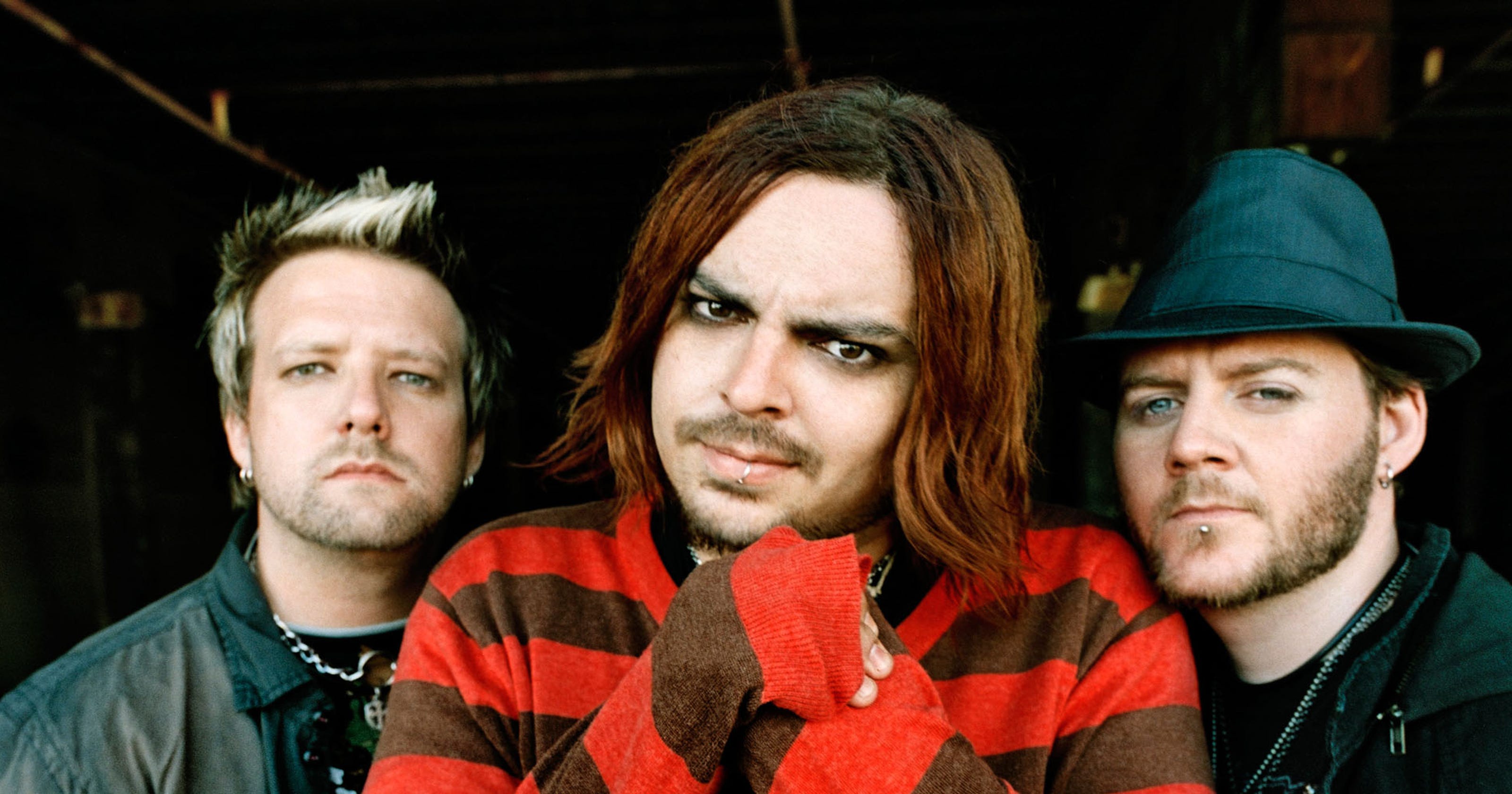 Seether to perform in San Angelo on Aug. 23