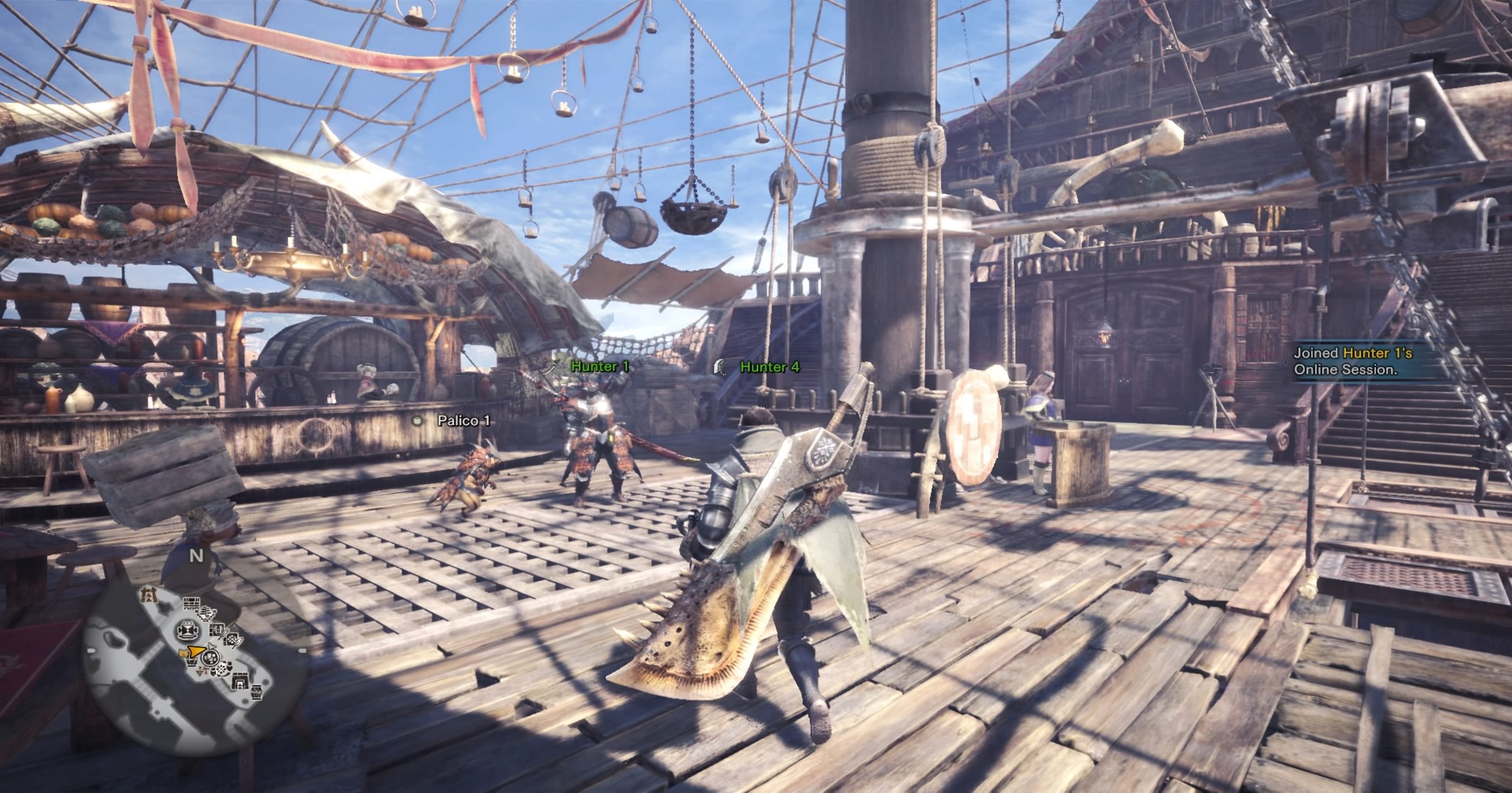 All Monster Hunter World Weapon Trees | Technobubble Gaming Guide