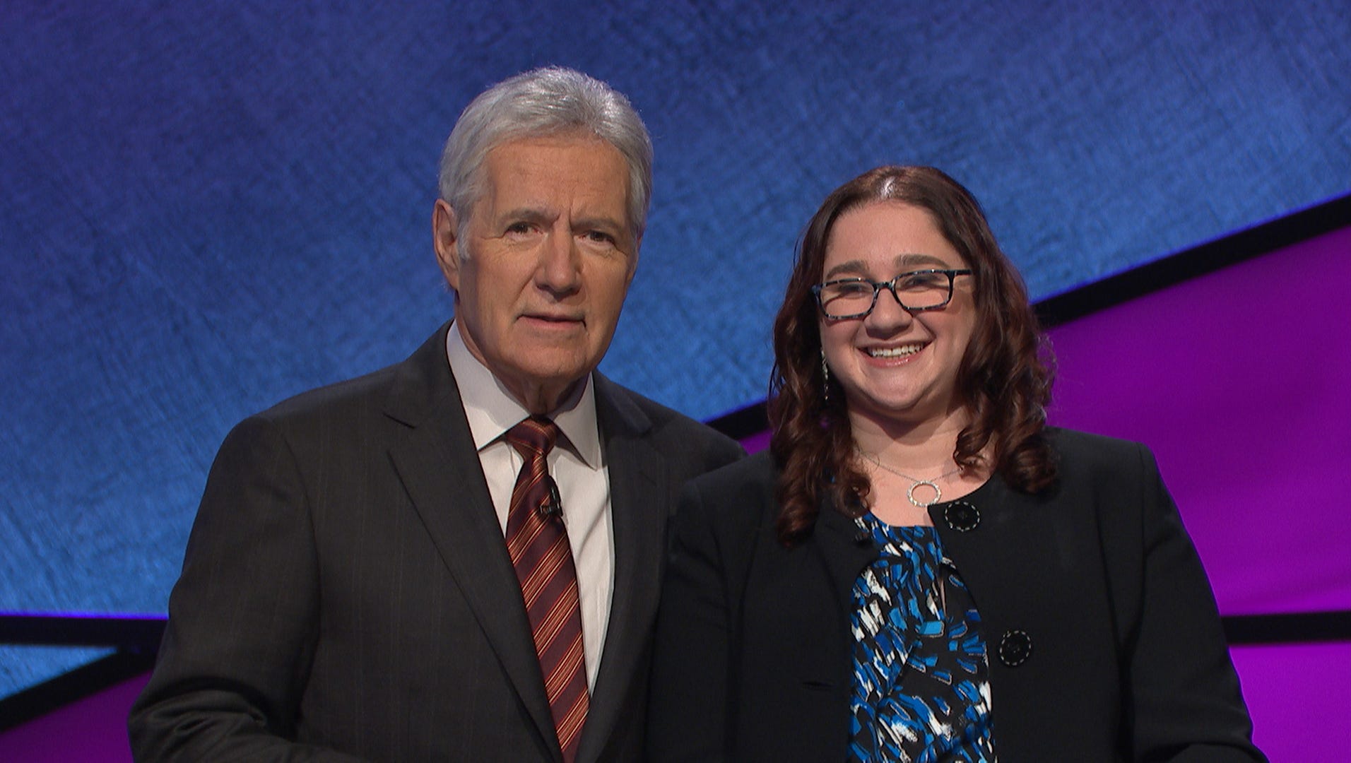 Former Wicomico resident to appear on 'Jeopardy!'