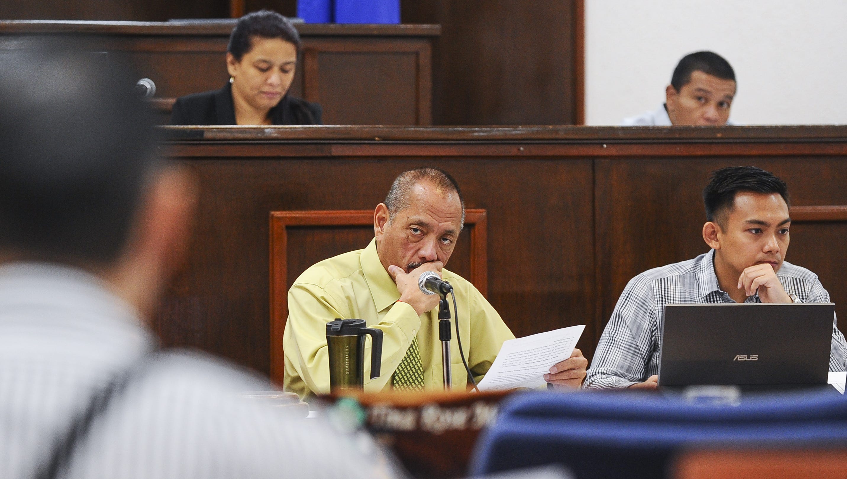 Cruz wants records on repayment