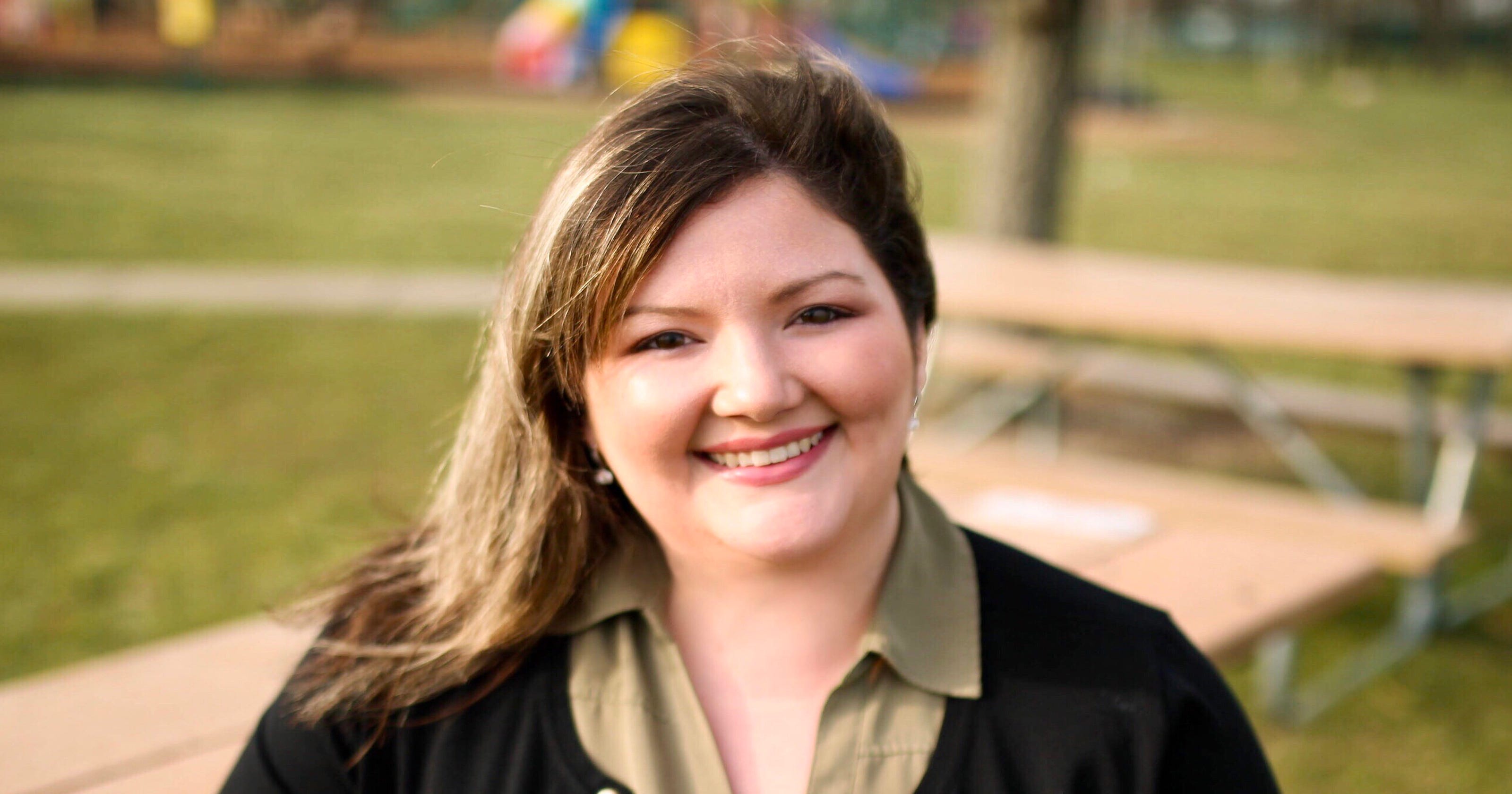 Democrat Jessica Miranda now leads incumbent GOP Rep. Jonathan Devers ...