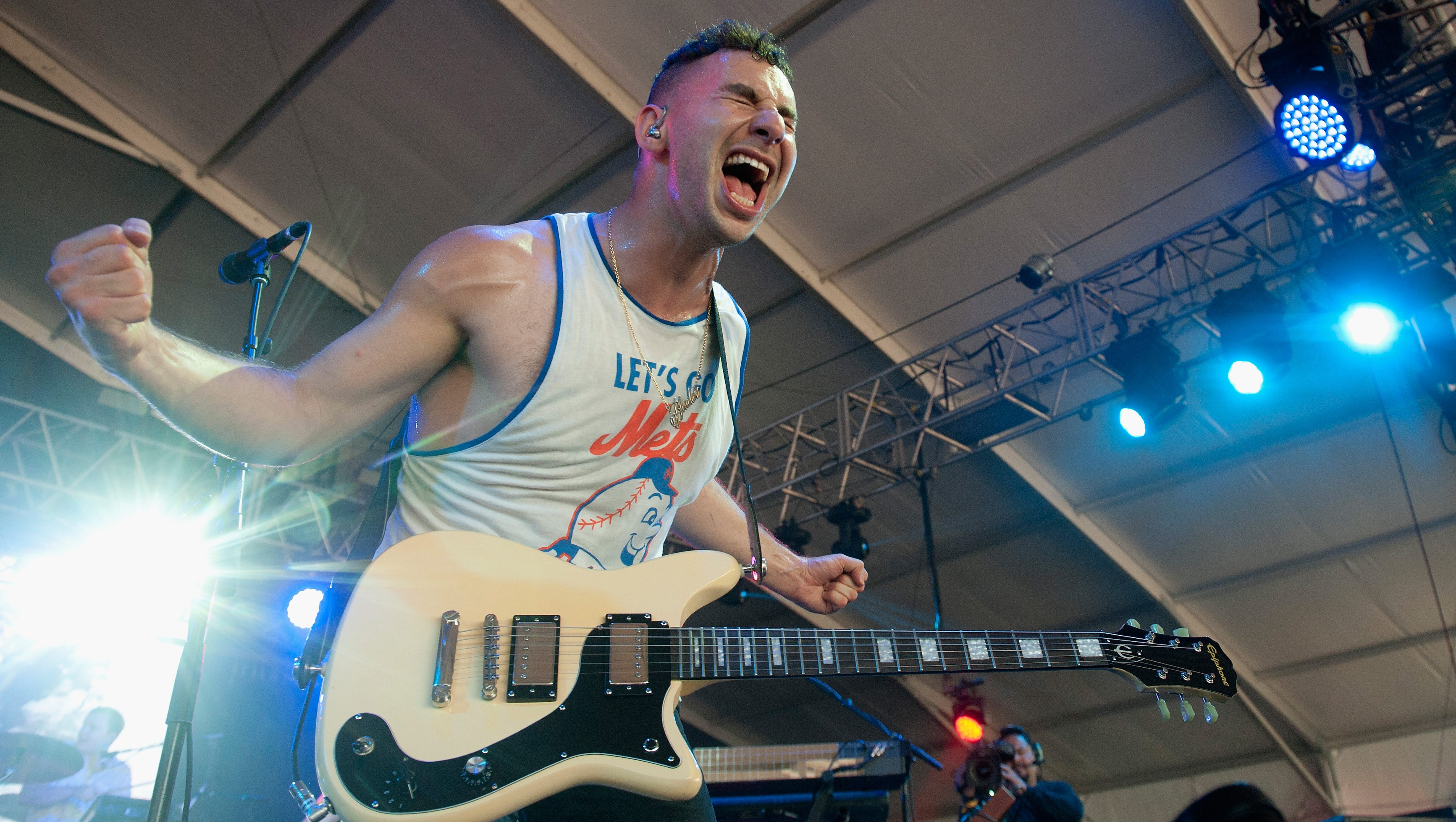 Bonnaroo lineup for 2022 festival in Tennessee is better than it looks