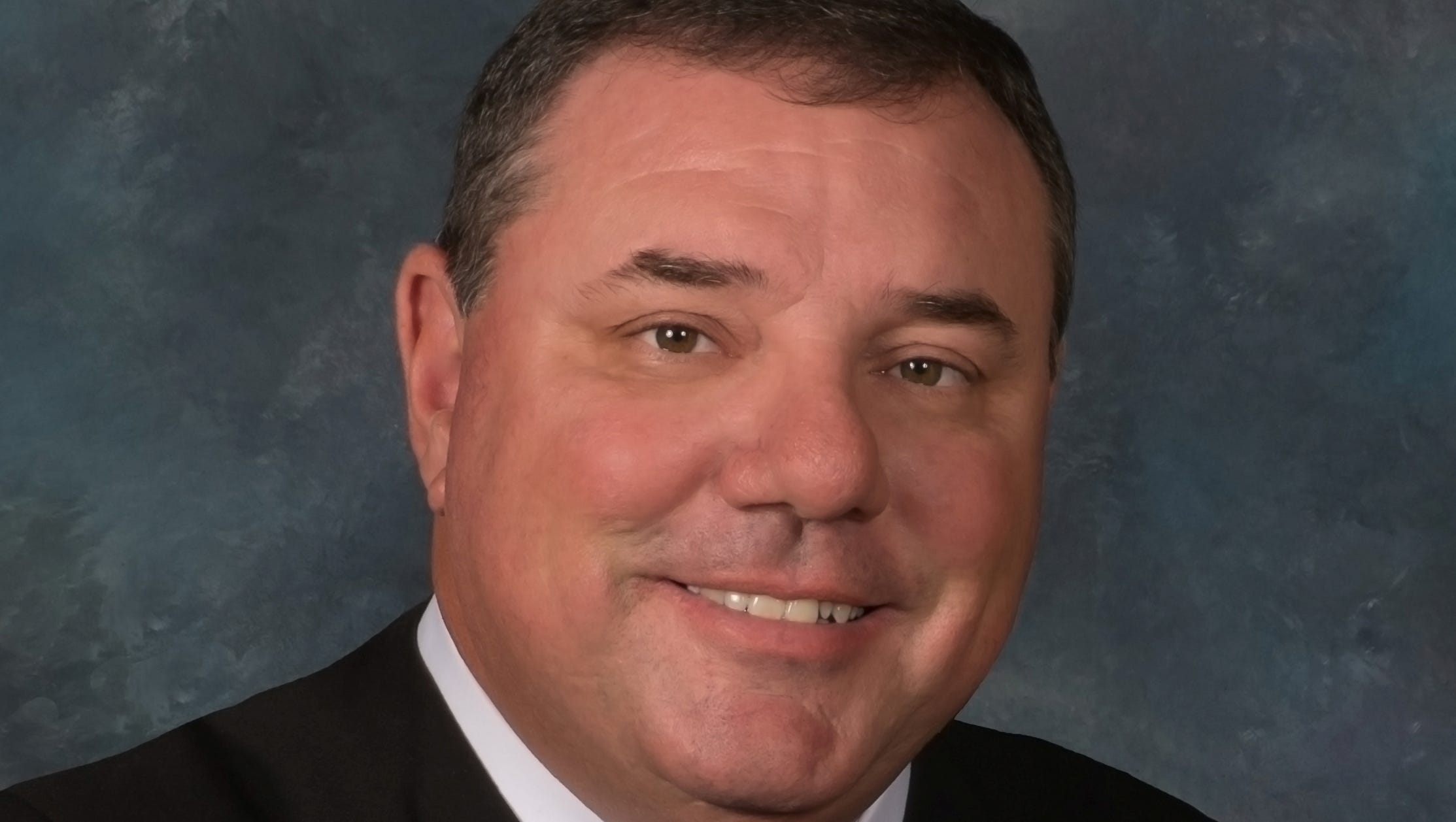 Trump nominates area judge for federal bench