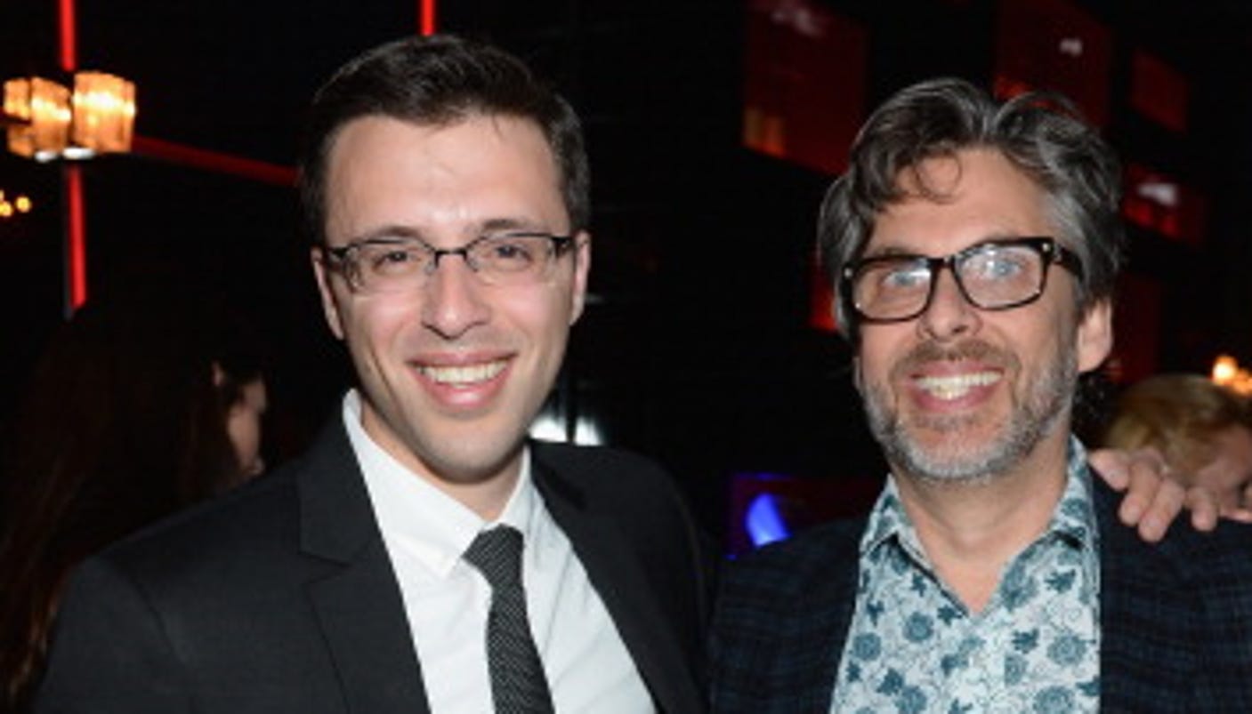 Klein to join Vox Media to create news explanation site