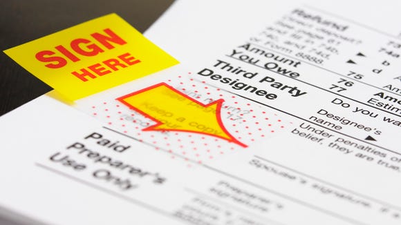 Time to file your Delaware taxes