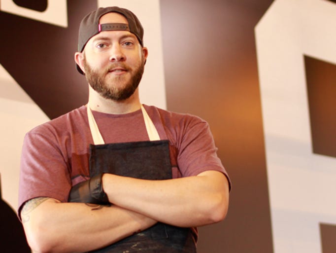 '35 Entrepreneurs 35 and Younger': Arizonans leading the way