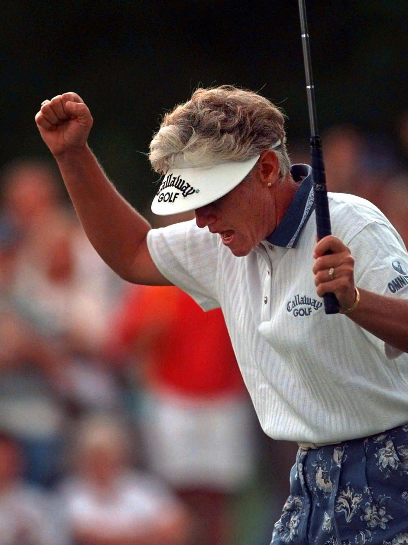 11. Sheehan enters Hall of Fame: Wooster High grad Patty Sheehan won ...