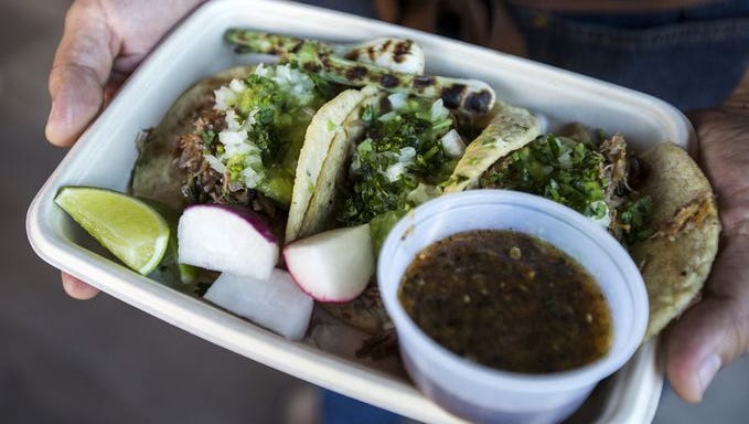 Conoce Taco Chelo, la nueva taquería en Phoenix