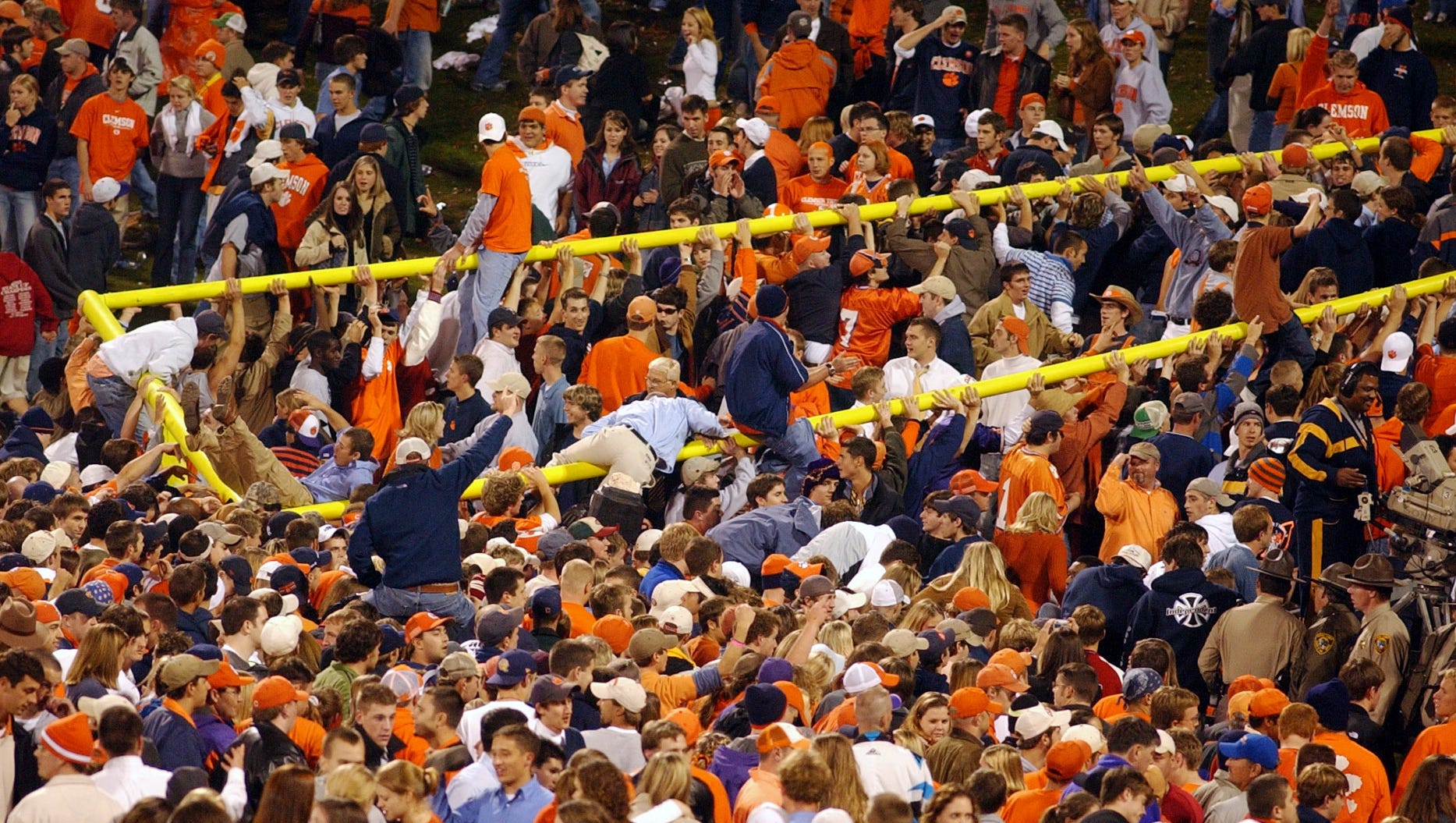 Here are 10 cool attractions in Pickens County.