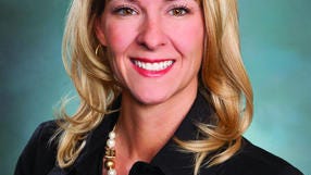 Michelle De Blasi joined Gammage & Burnham