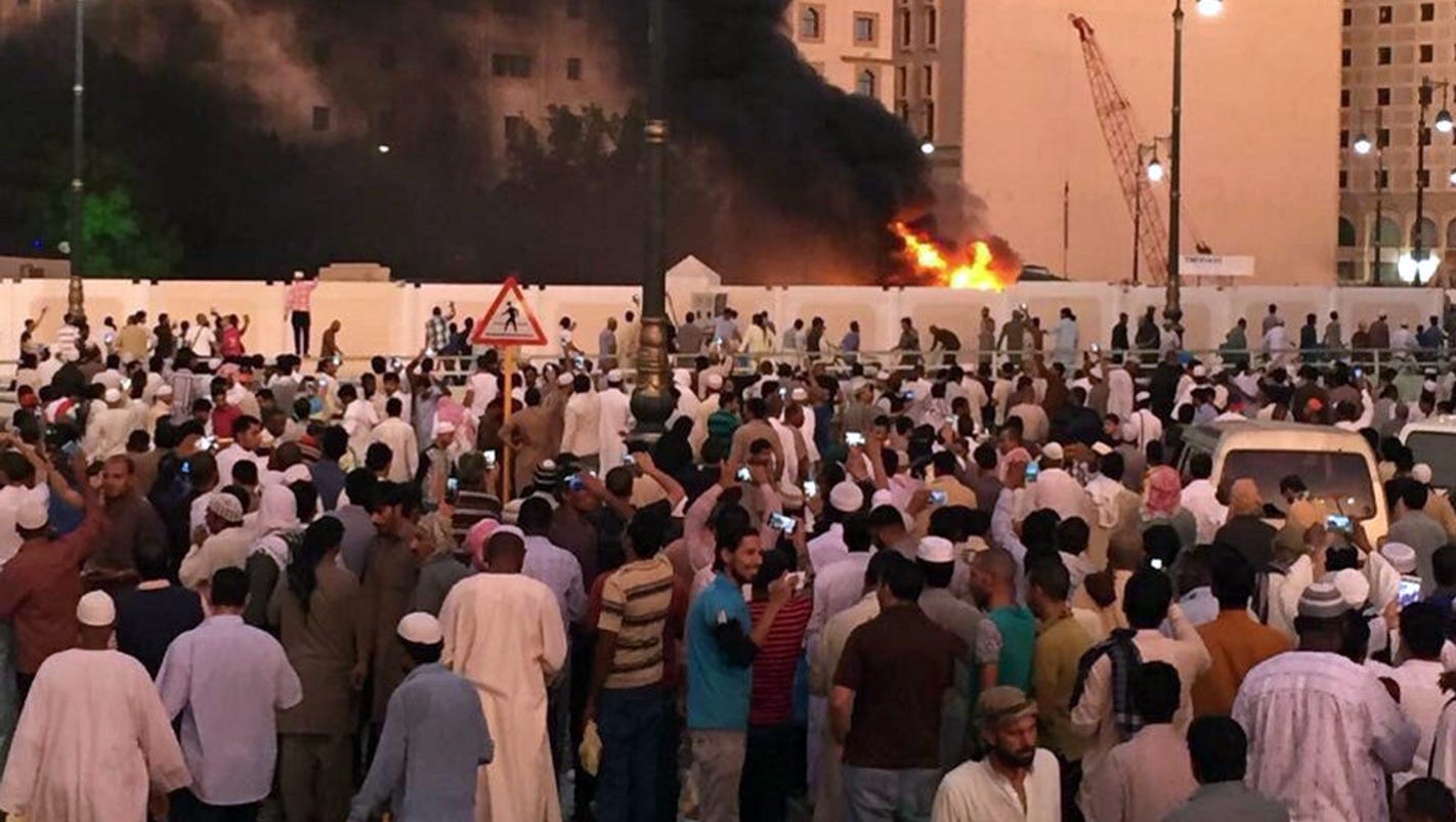 Analysis: Attacks show radicals retain foothold in Saudi Arabia