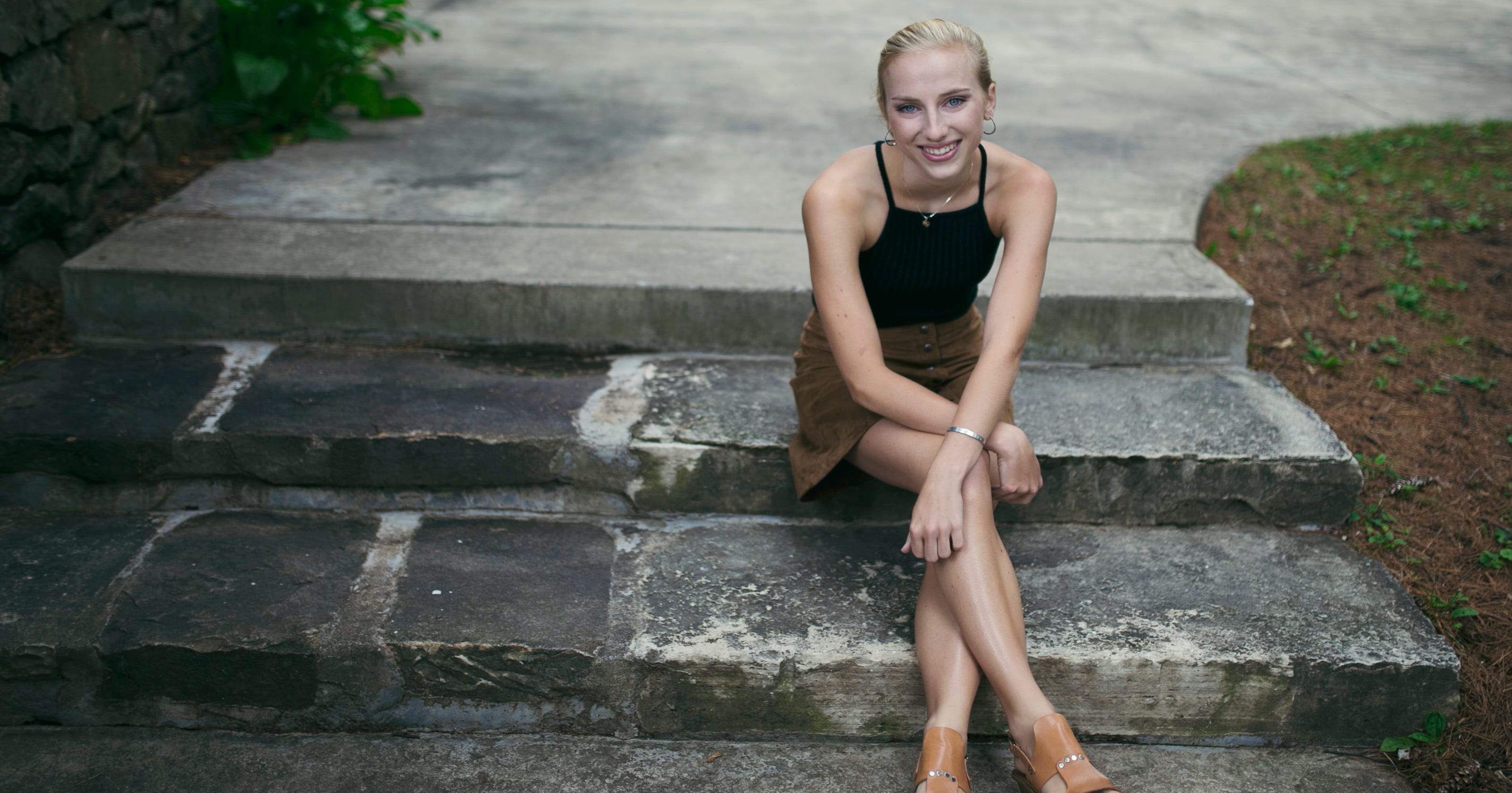 HSSA Honoree: Jordan Burton