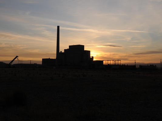 Whistle-blower fired from Hanford nuclear site