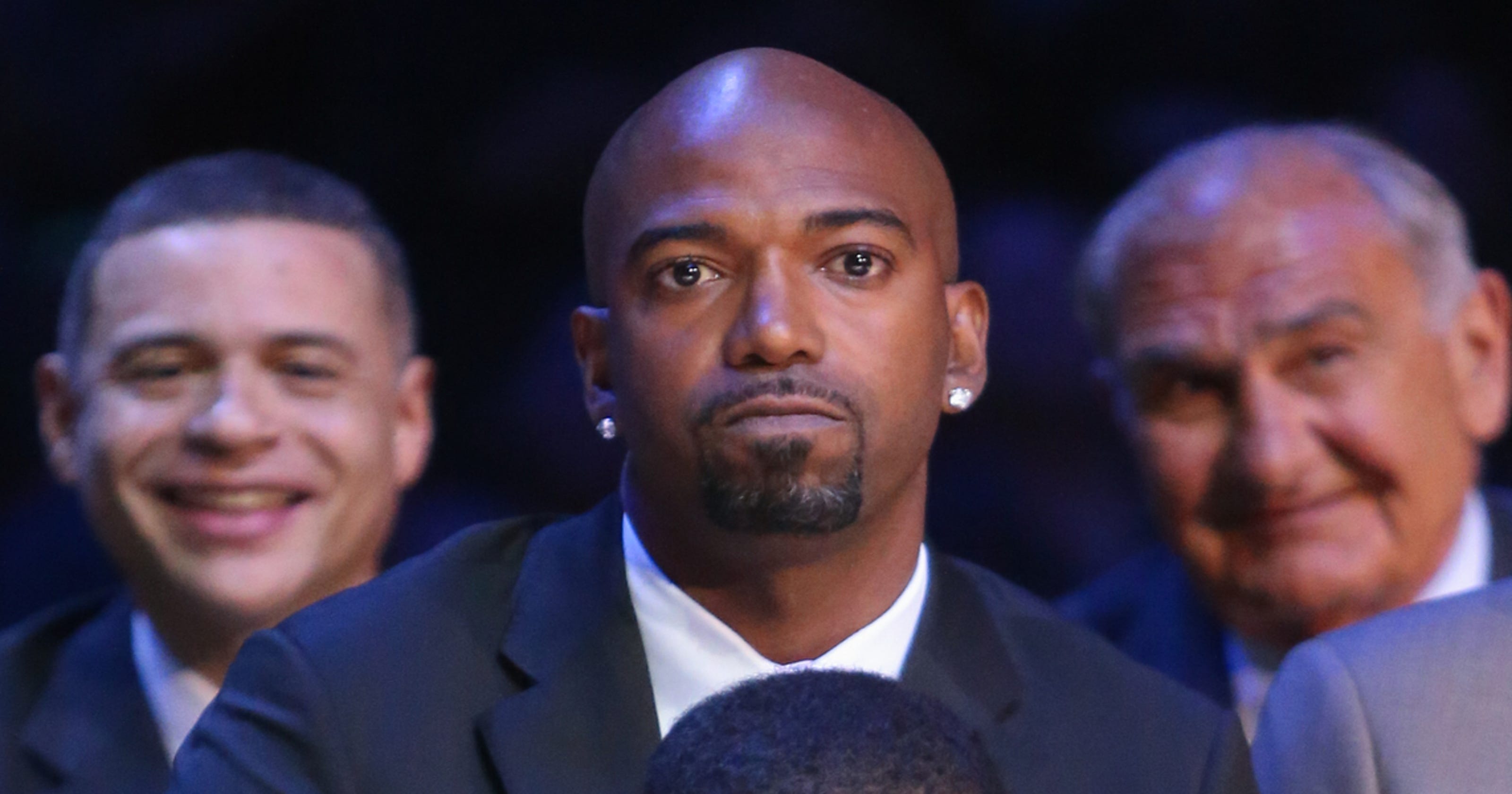 Richard Hamilton would change way he left Detroit Pistons