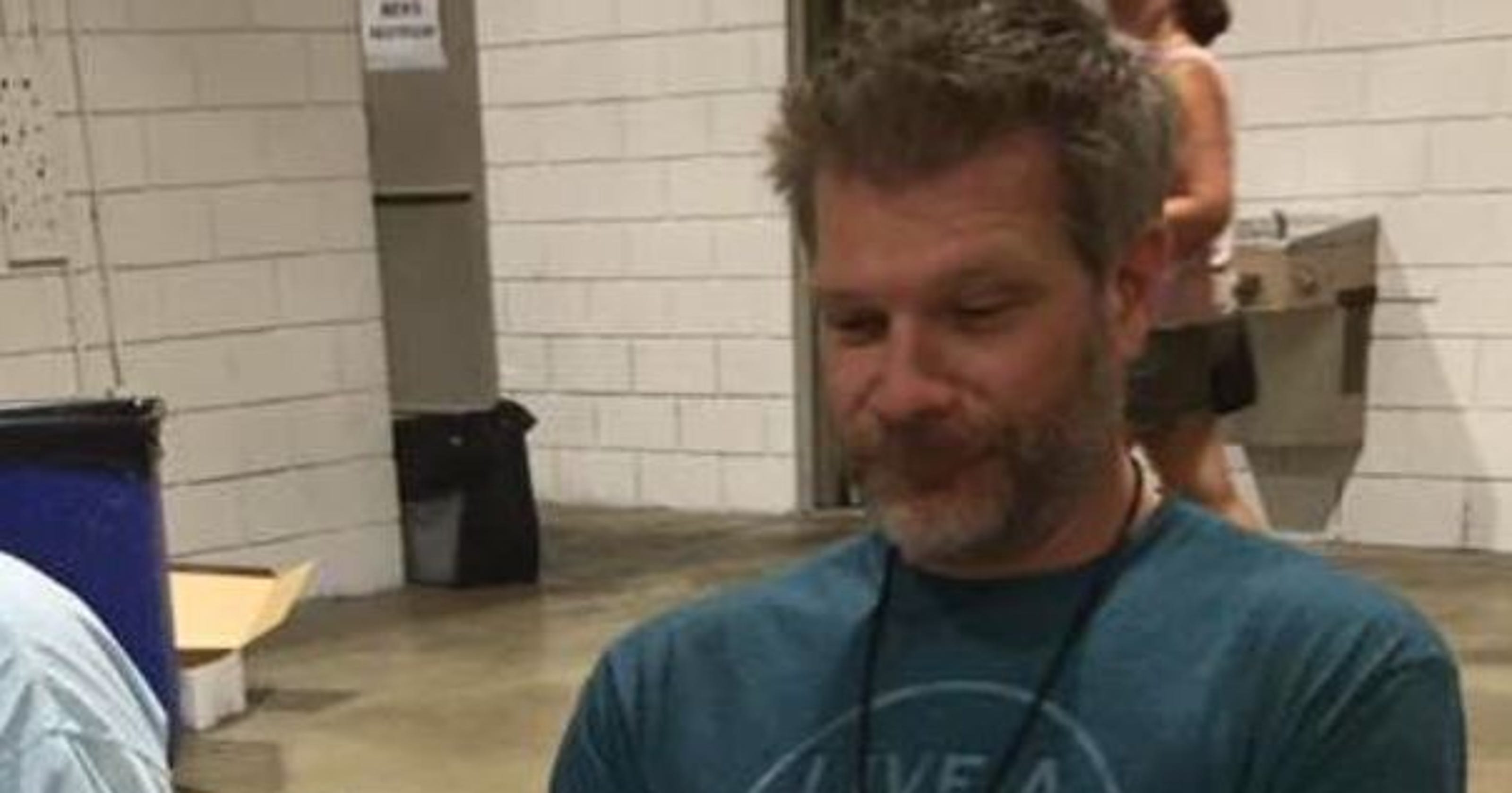 Eric Janssen, news executive from Memphis, killed in fall from skyscraper