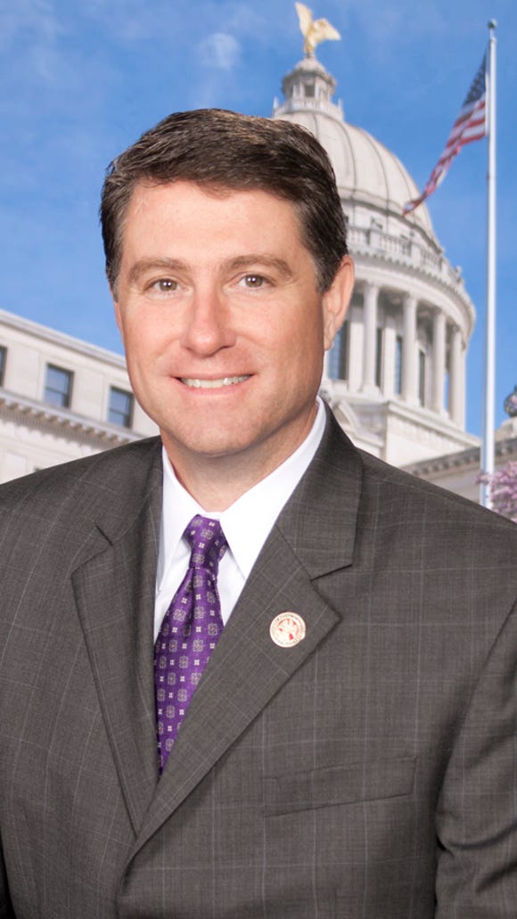 Quick Flip: Steverson switch to GOP gives supermajority