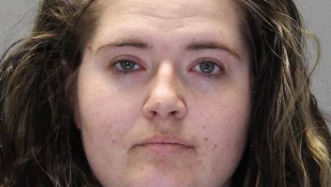 Brianna Conklin of Hopewell accused of having sex with 16-year-old boy