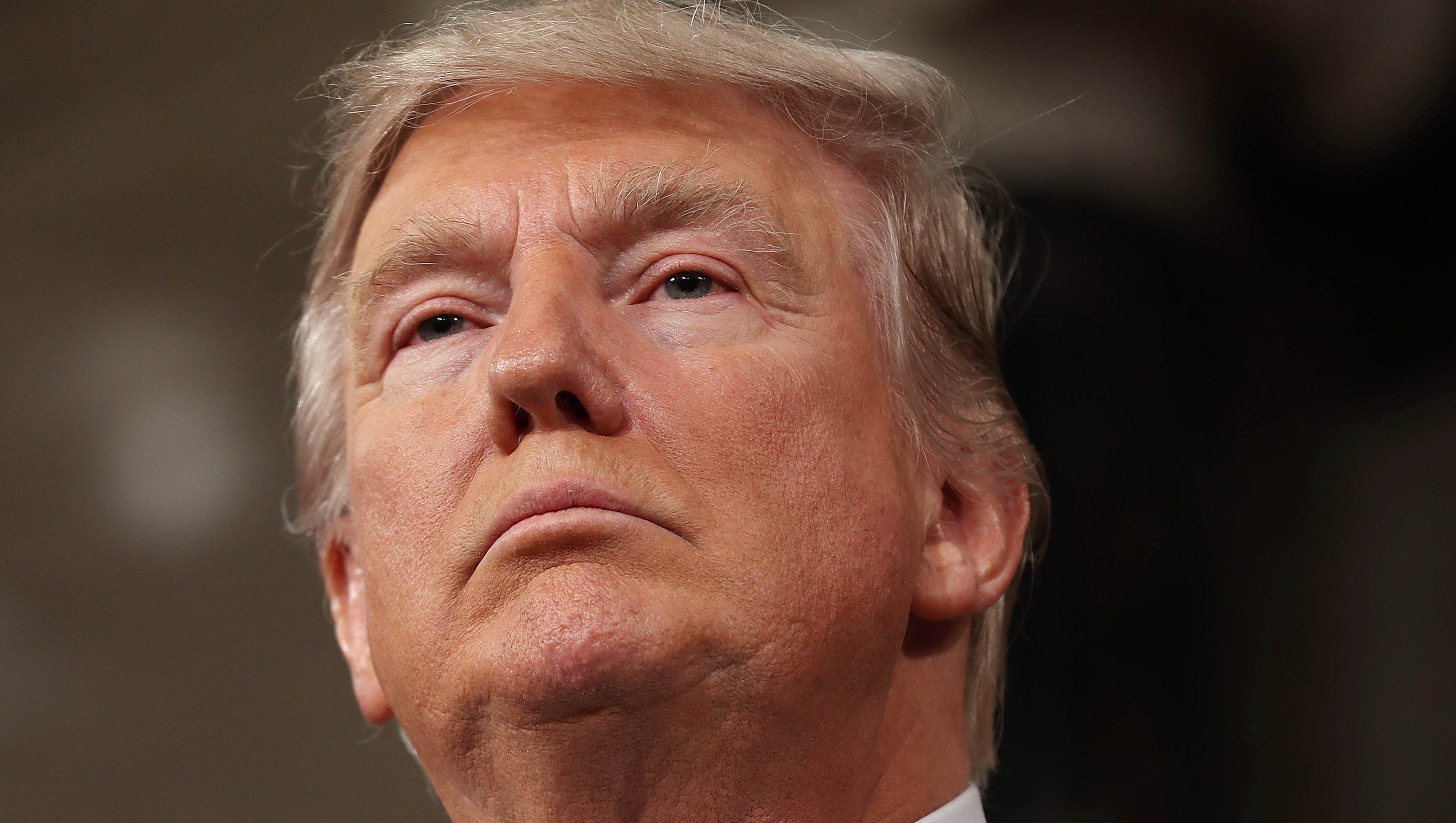 Donald Trump On Fox News Nfl Should Have Suspended Colin Kaepernick