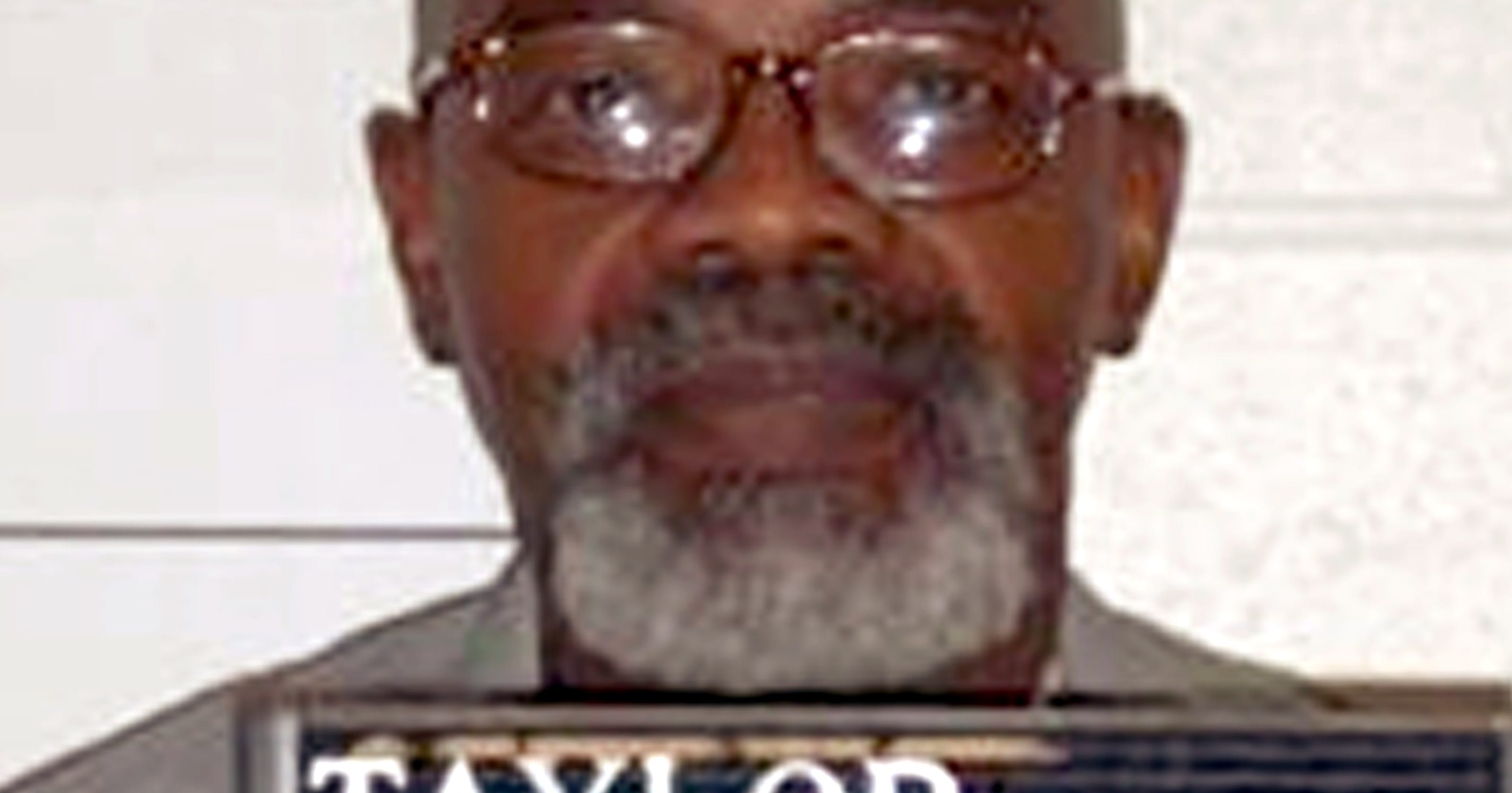 Missouri executes Leon Taylor for 1994 murder