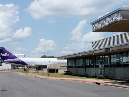 Hangar tenant says Shreveport airports' hangar policies are bad business