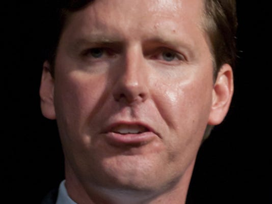 Eyeing run for governor, Edelen examines schools