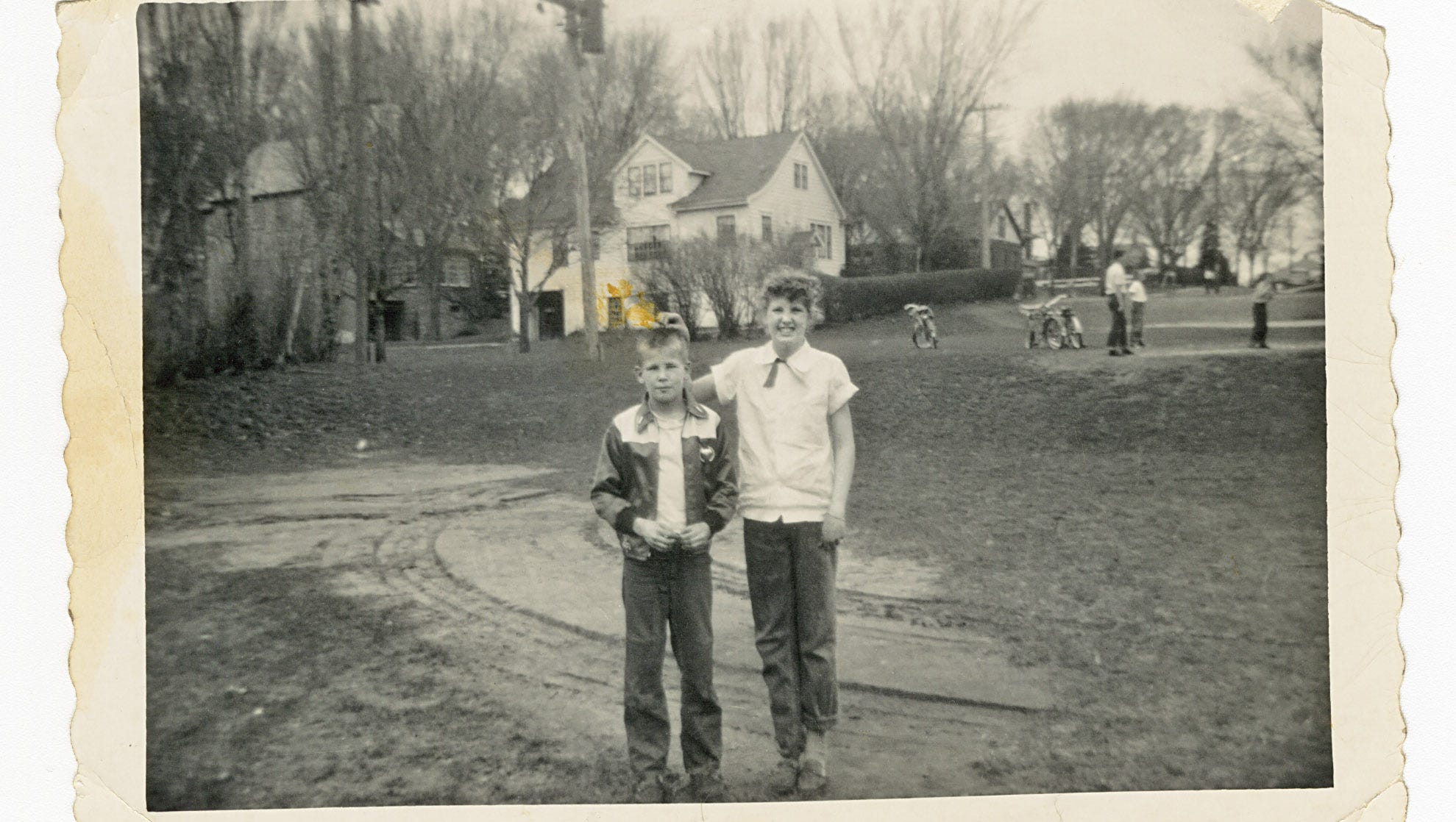 Iowan Nick Nolte talks childhood in Ames, career in Hollywood