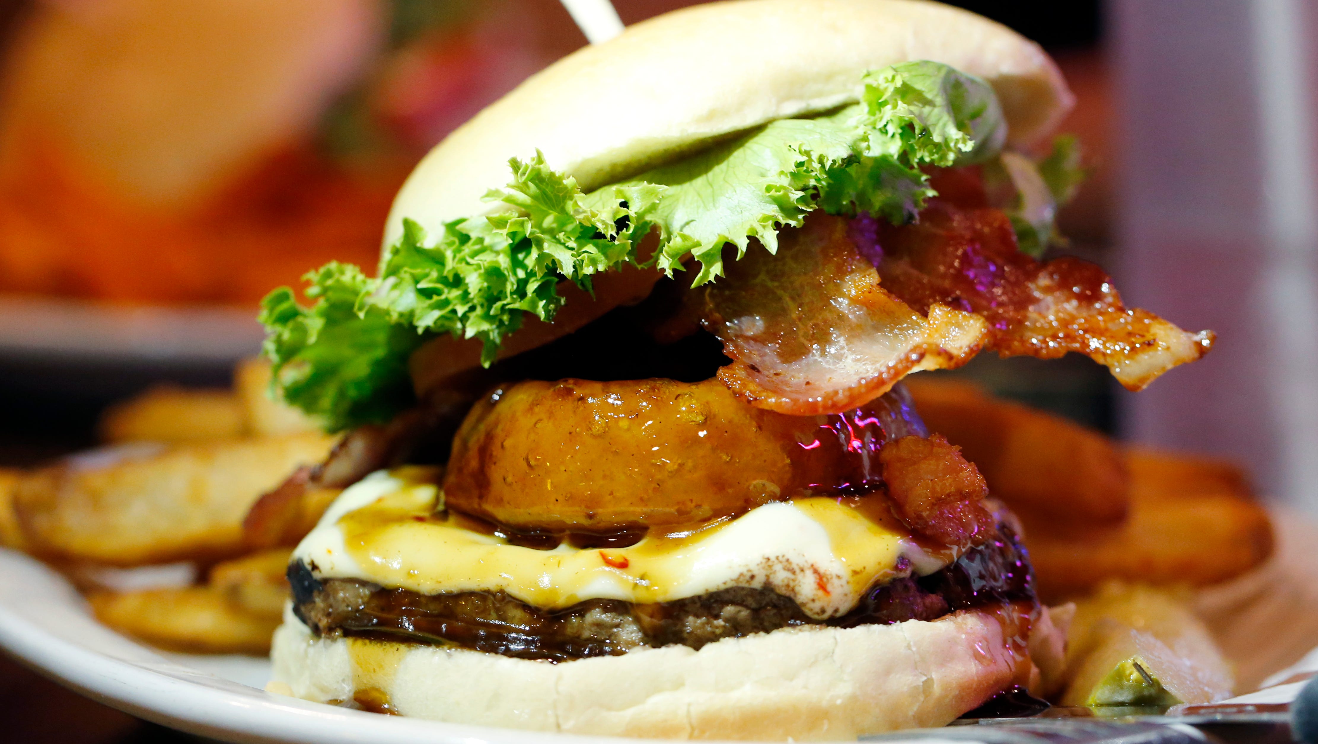 Batavia food crawl: Genesee County city serves up winning combination