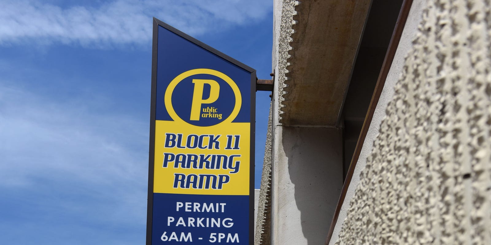 City Hall to name parking ramp developer Tuesday