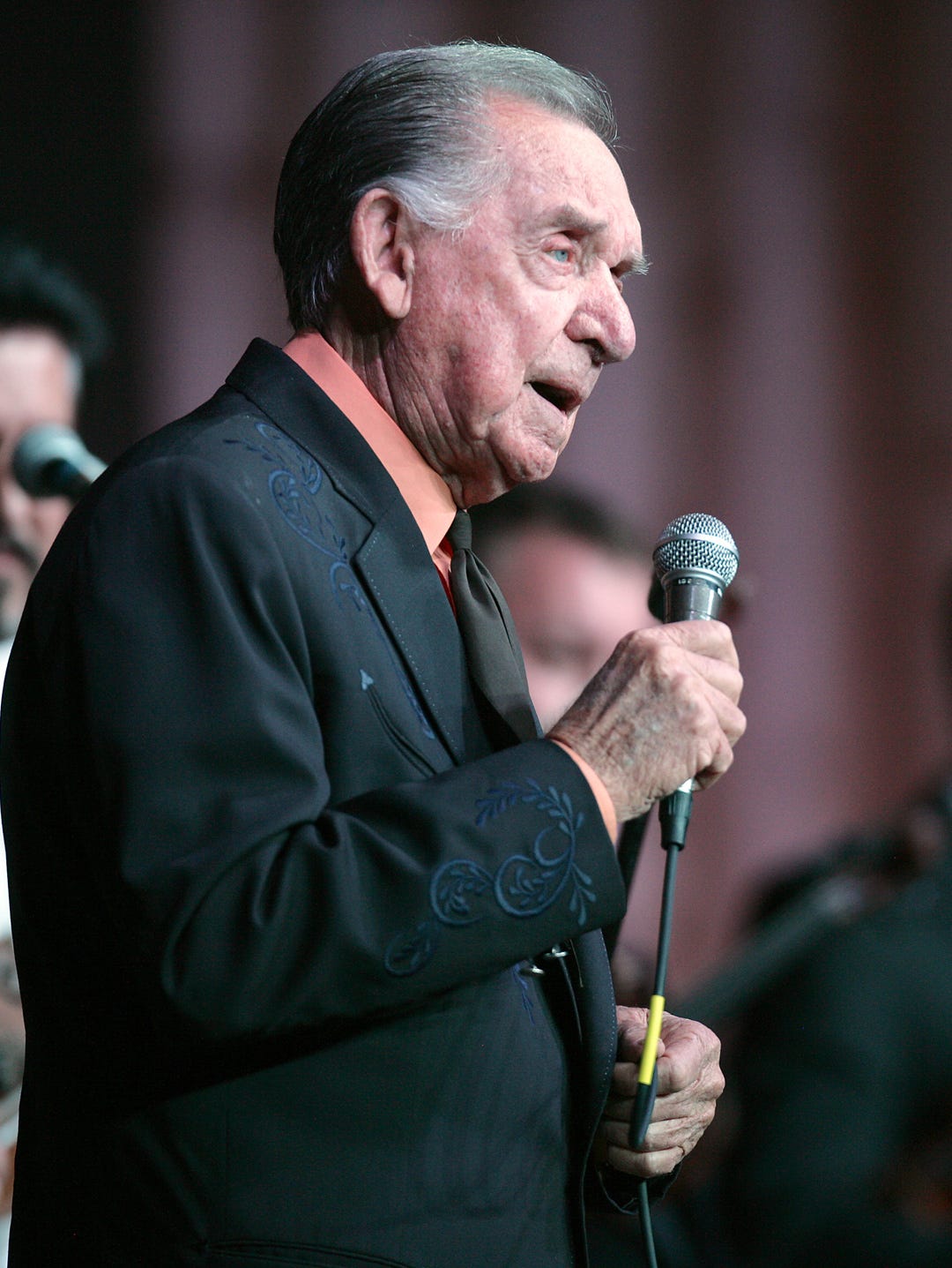 Ray Price: Essential listening