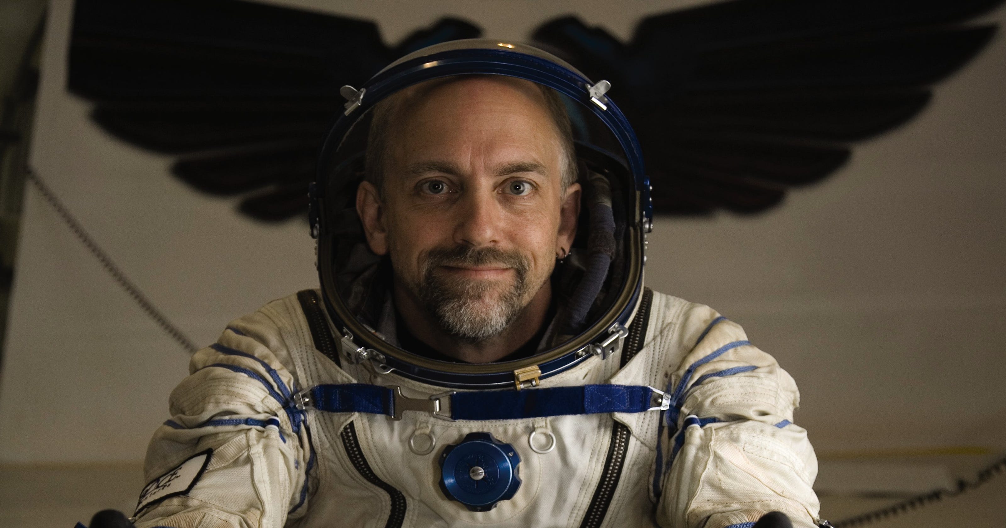 FAN THEORY: Richard Garriott talks 'Explore/Create'