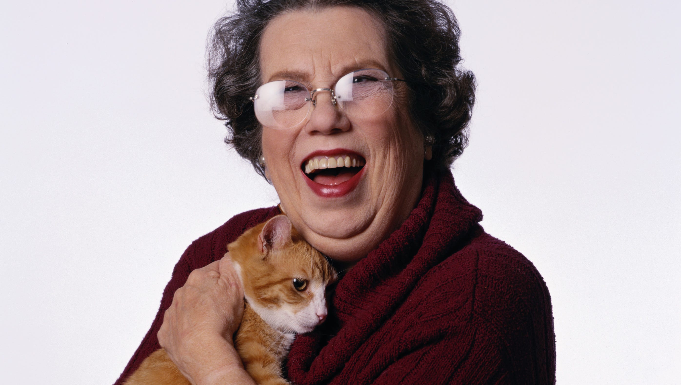 Crazy cat person or typical cat owner — is there a difference?