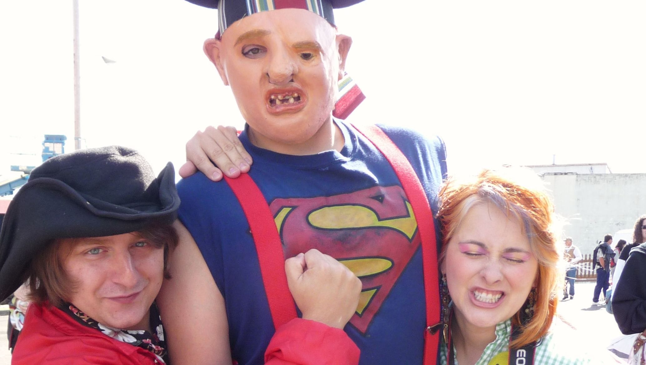 Celebrate 'The Goonies' 30 years later with coastal fun