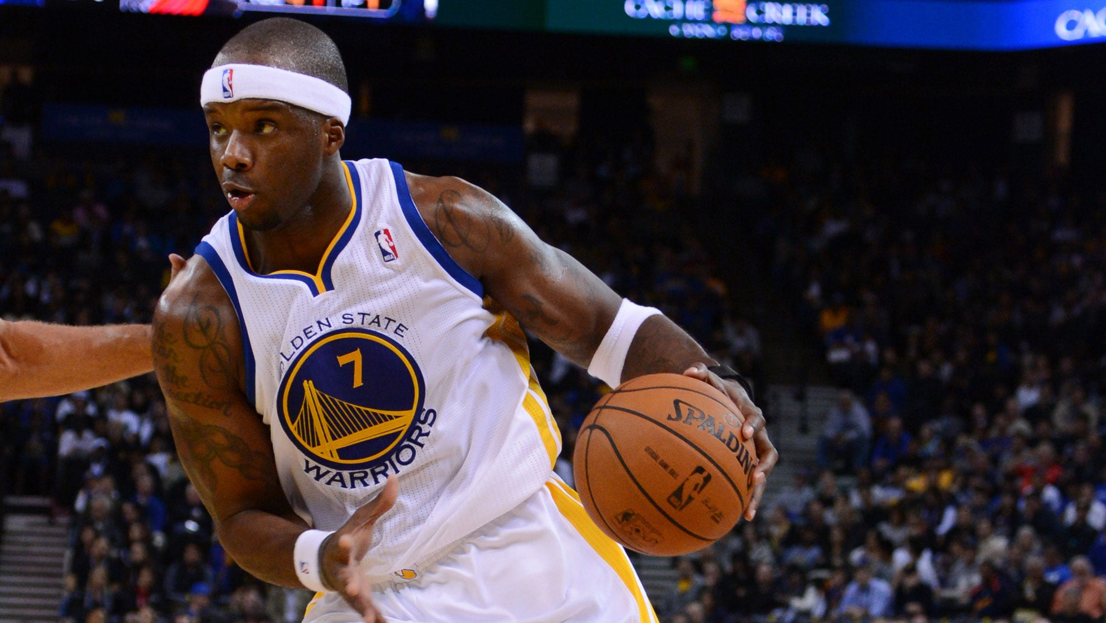 Warriors Jermaine Oneal Has Bruised Knee Groin Strain