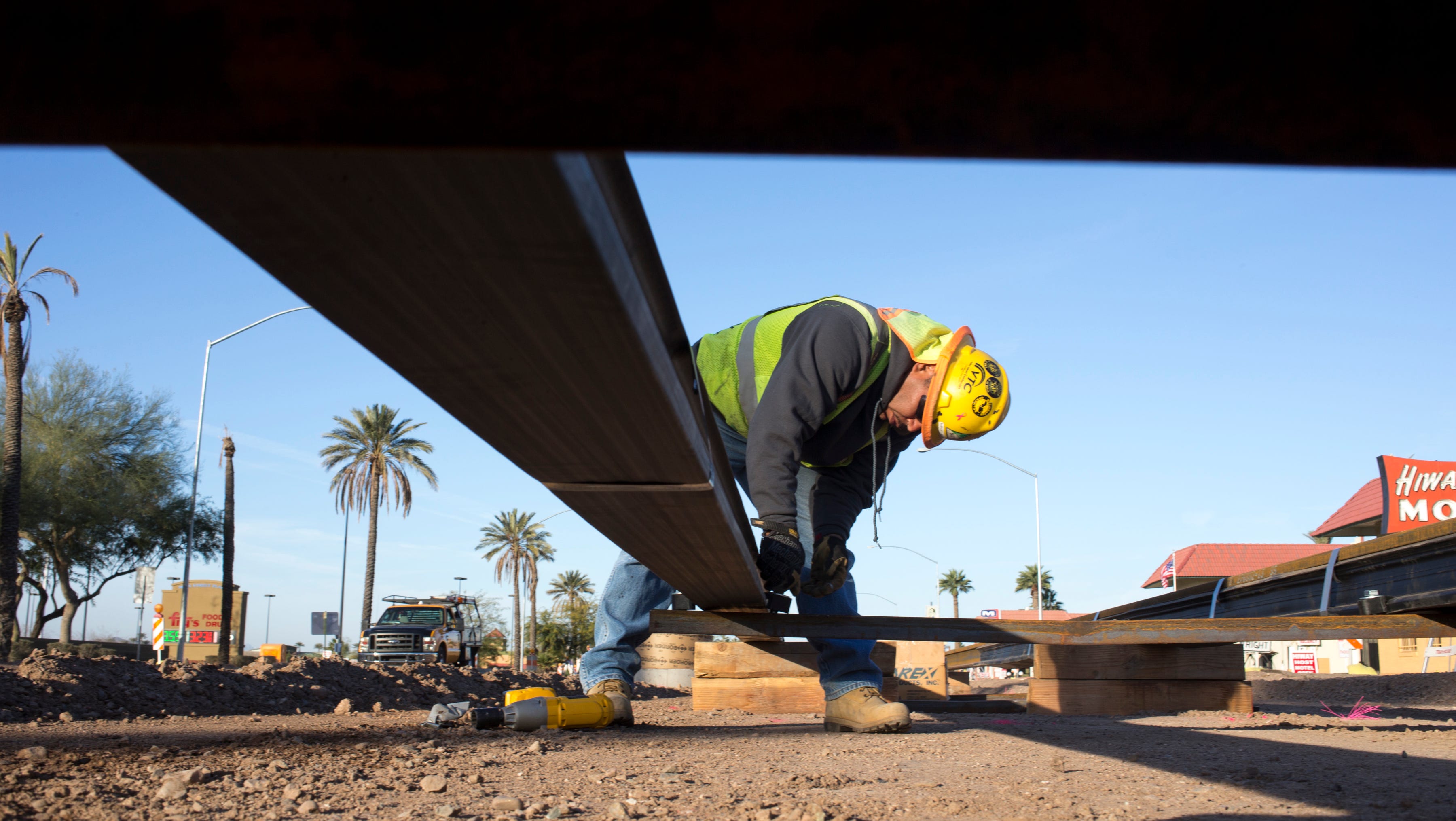 What Mesa could look like in 20 years