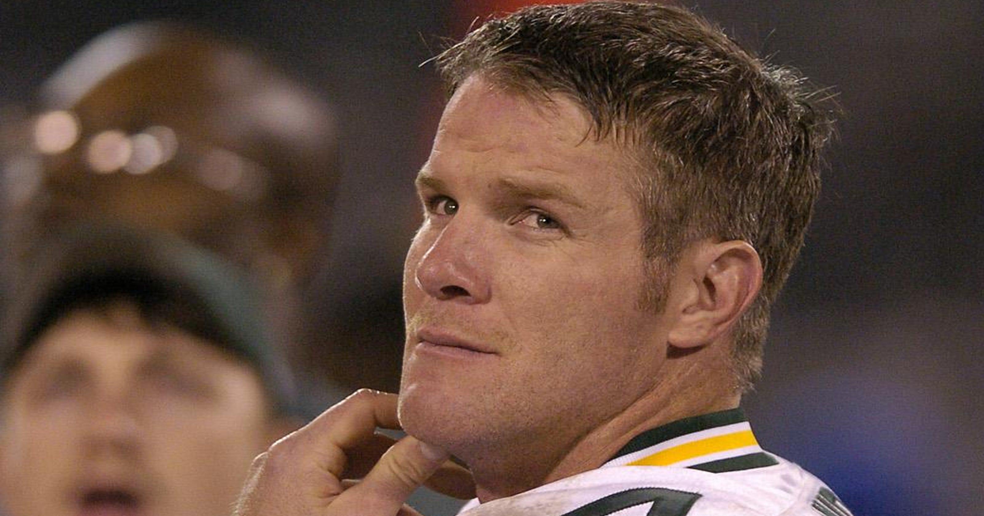 Packers Hall of Fame set to honor Brett Favre