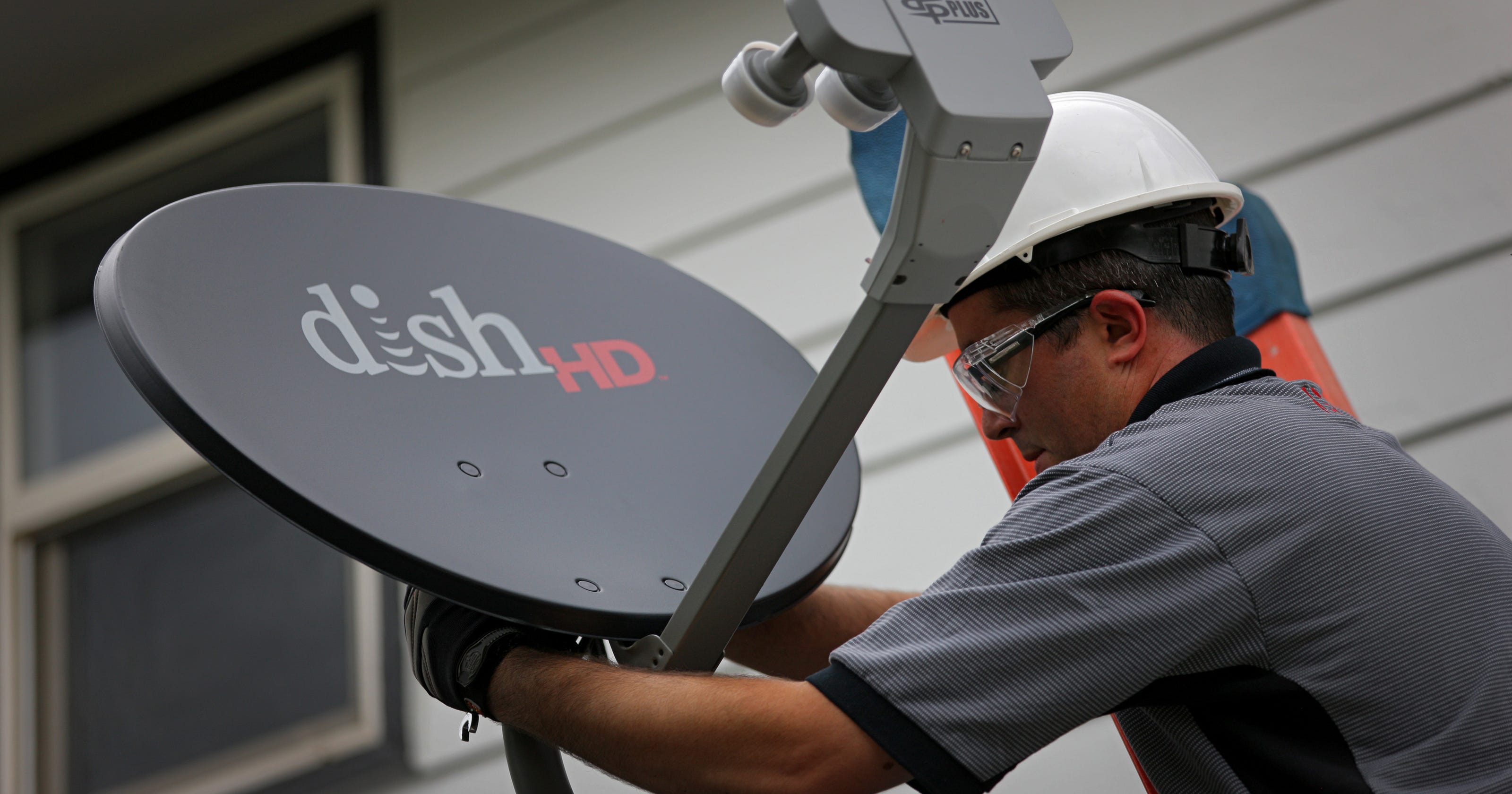 Dish now offers sub-$40 skinny pay-TV bundle