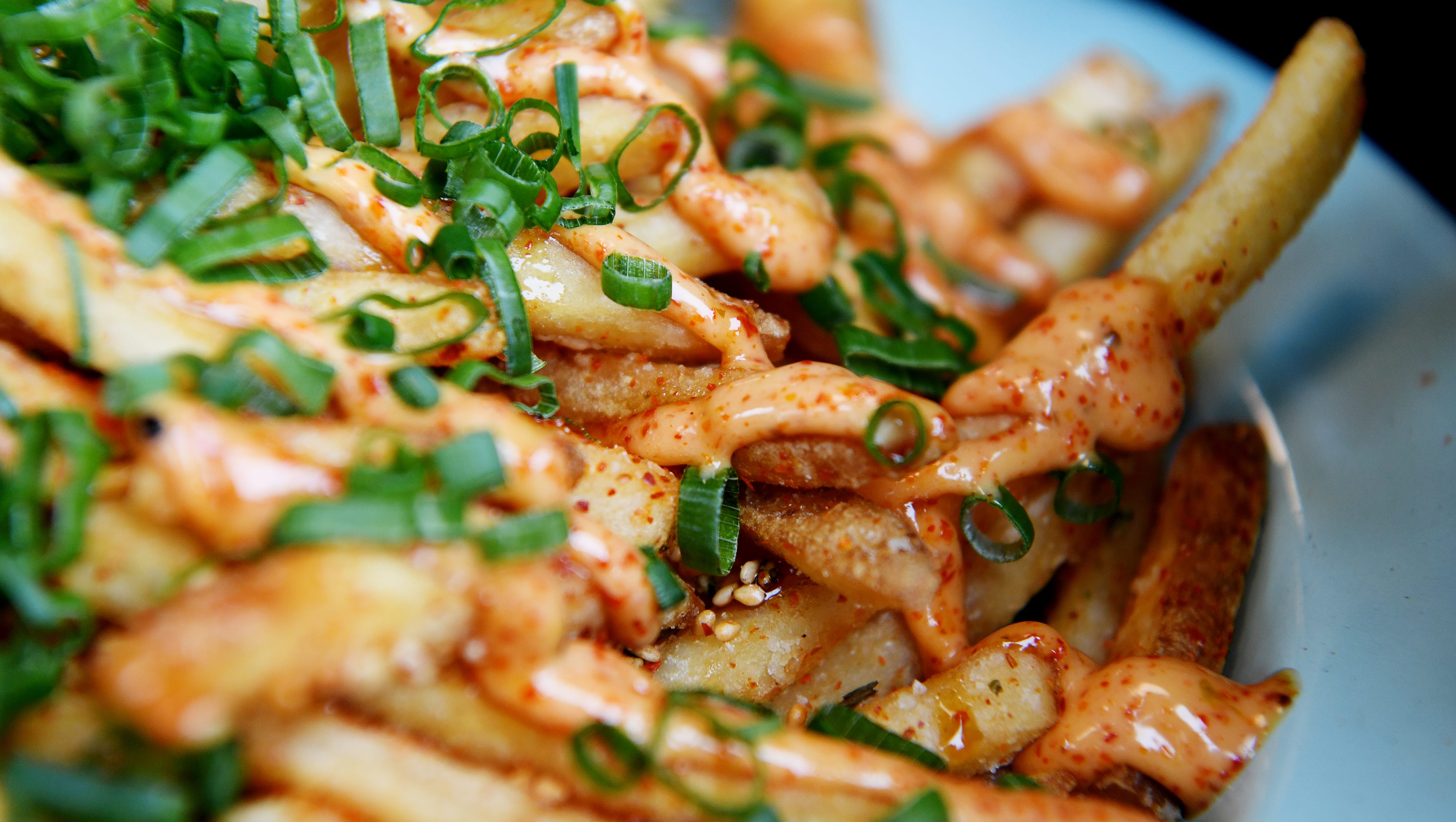 Dining review: Gan Shan West