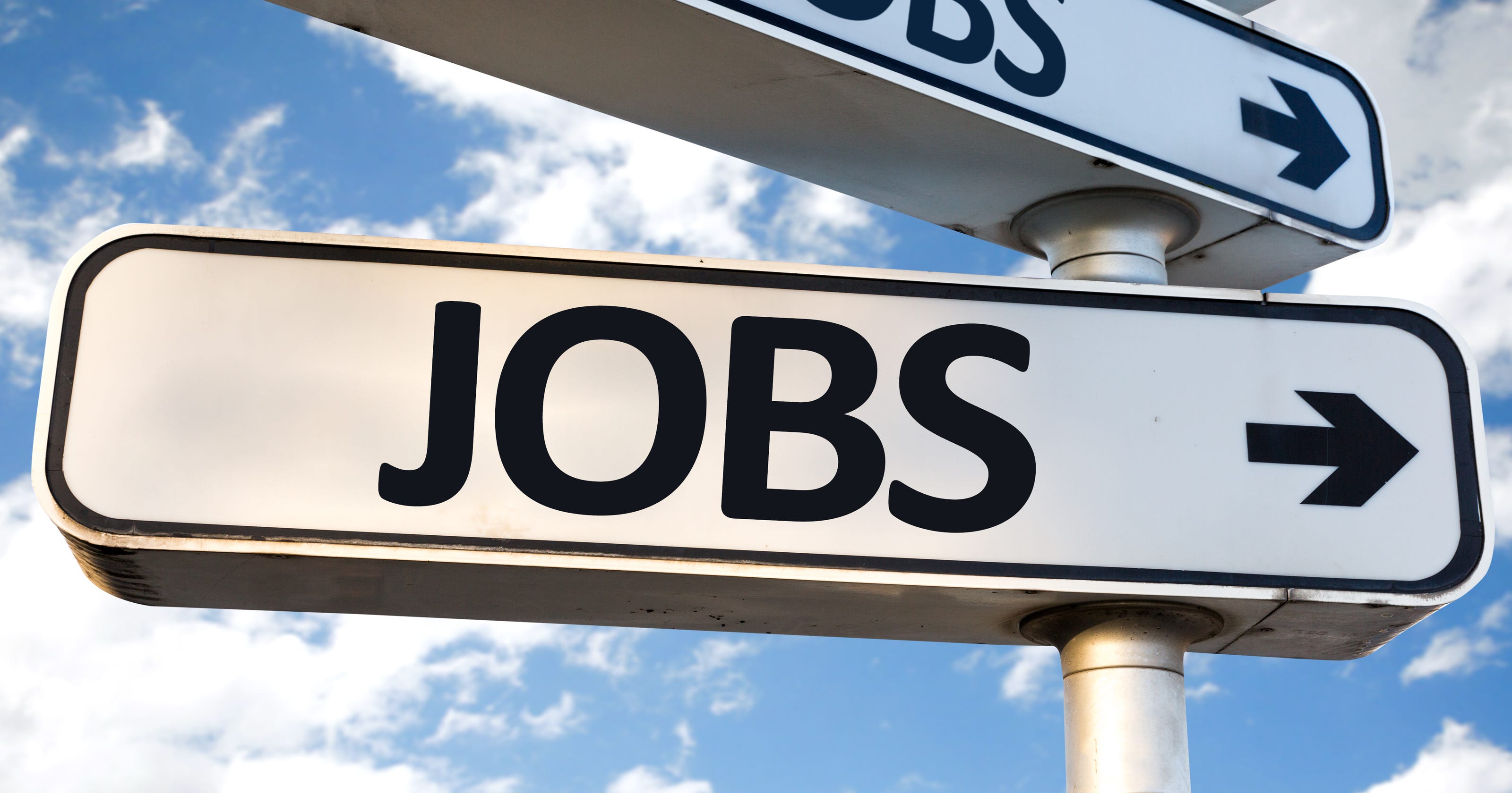 No pay raise yet for many workers despite employment upturn, but why?