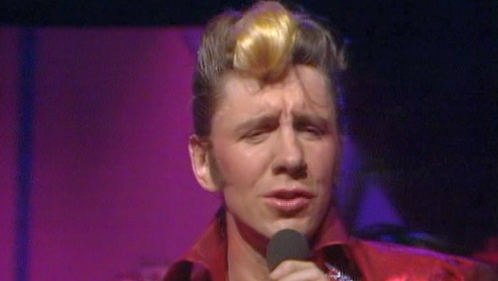 Mike Berry Remembers ‘Are You Being Served?’