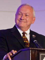 Arizona Republican Russell Pearce: 'It may take the shedding of blood ...