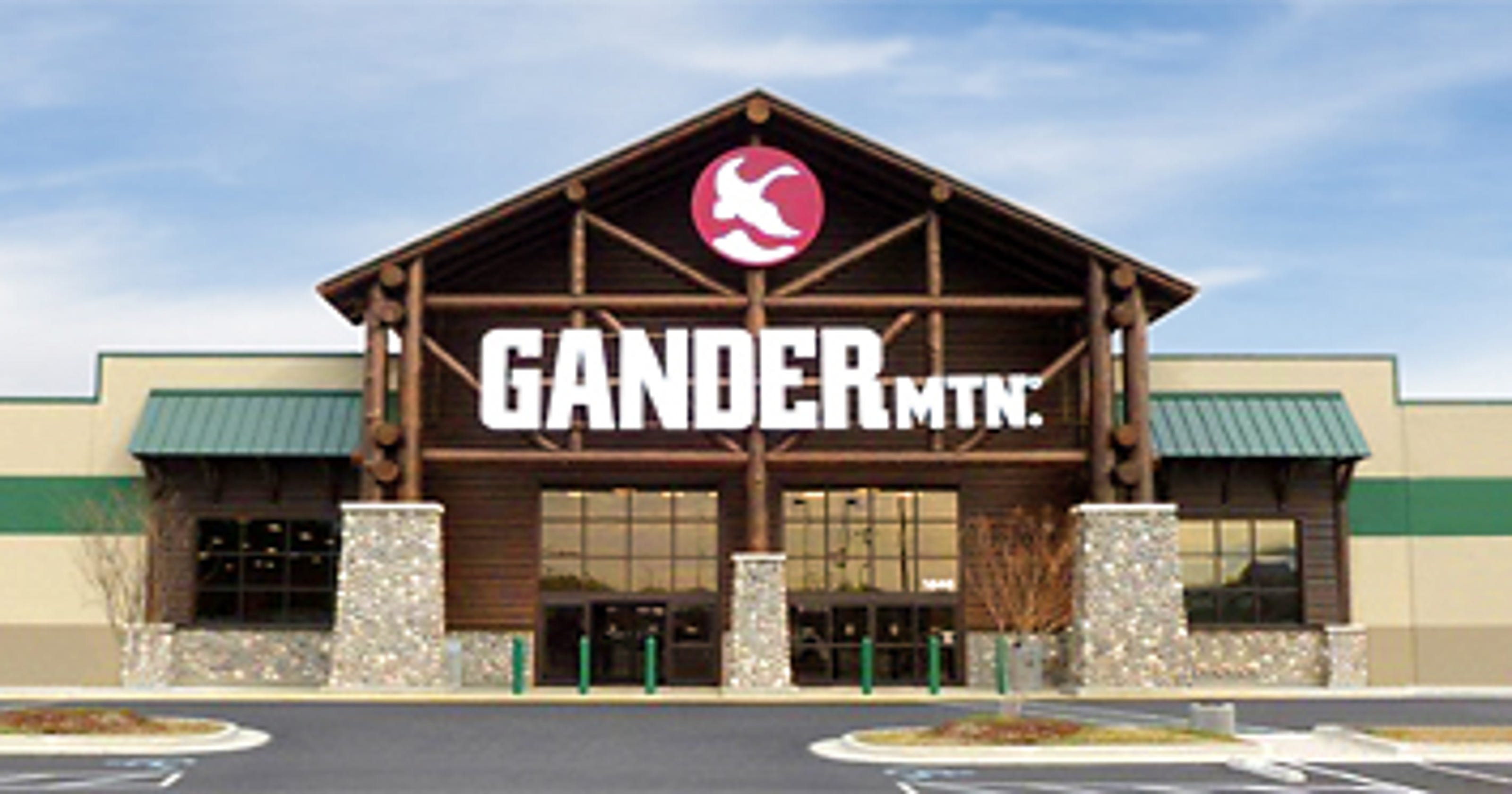 Montgomery's Gander Mountain among stores in Ala. to close