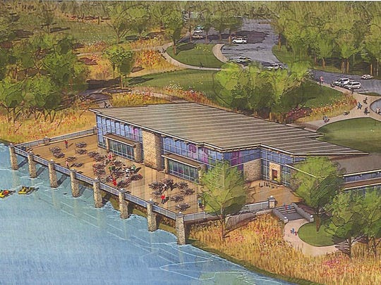 'This time, they're doing it right' at Easter Lake