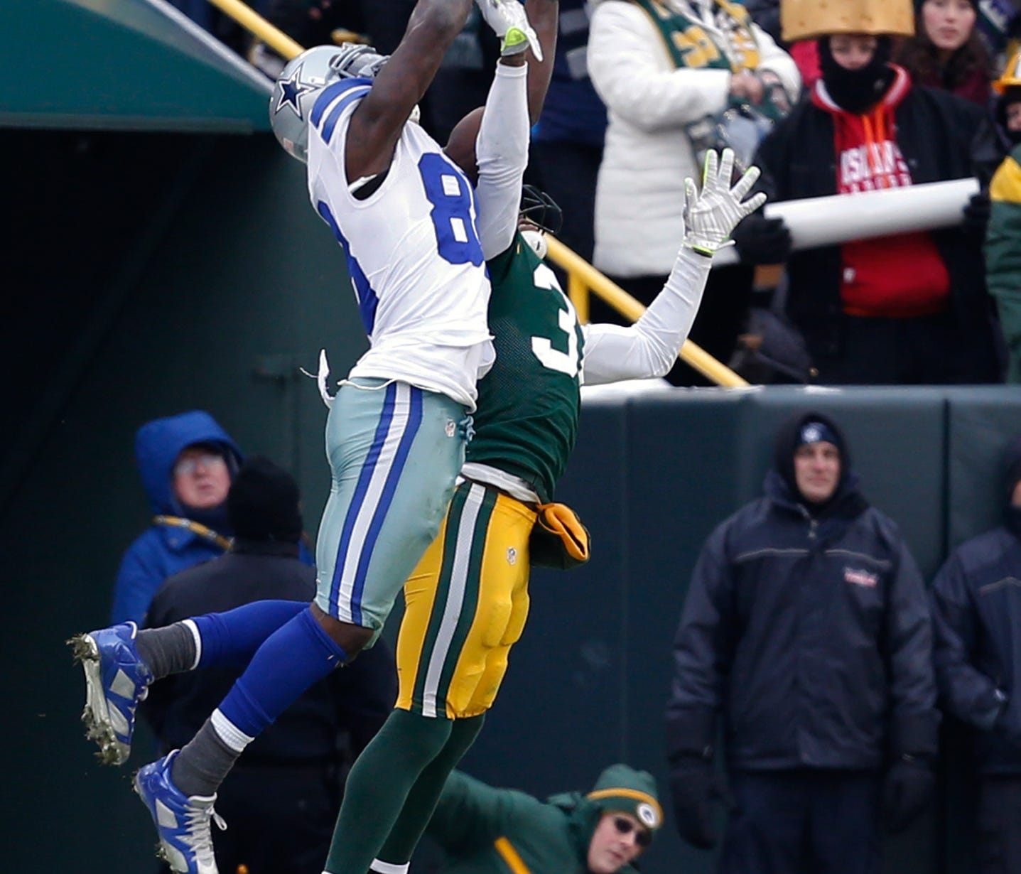 Dez Bryant Catch