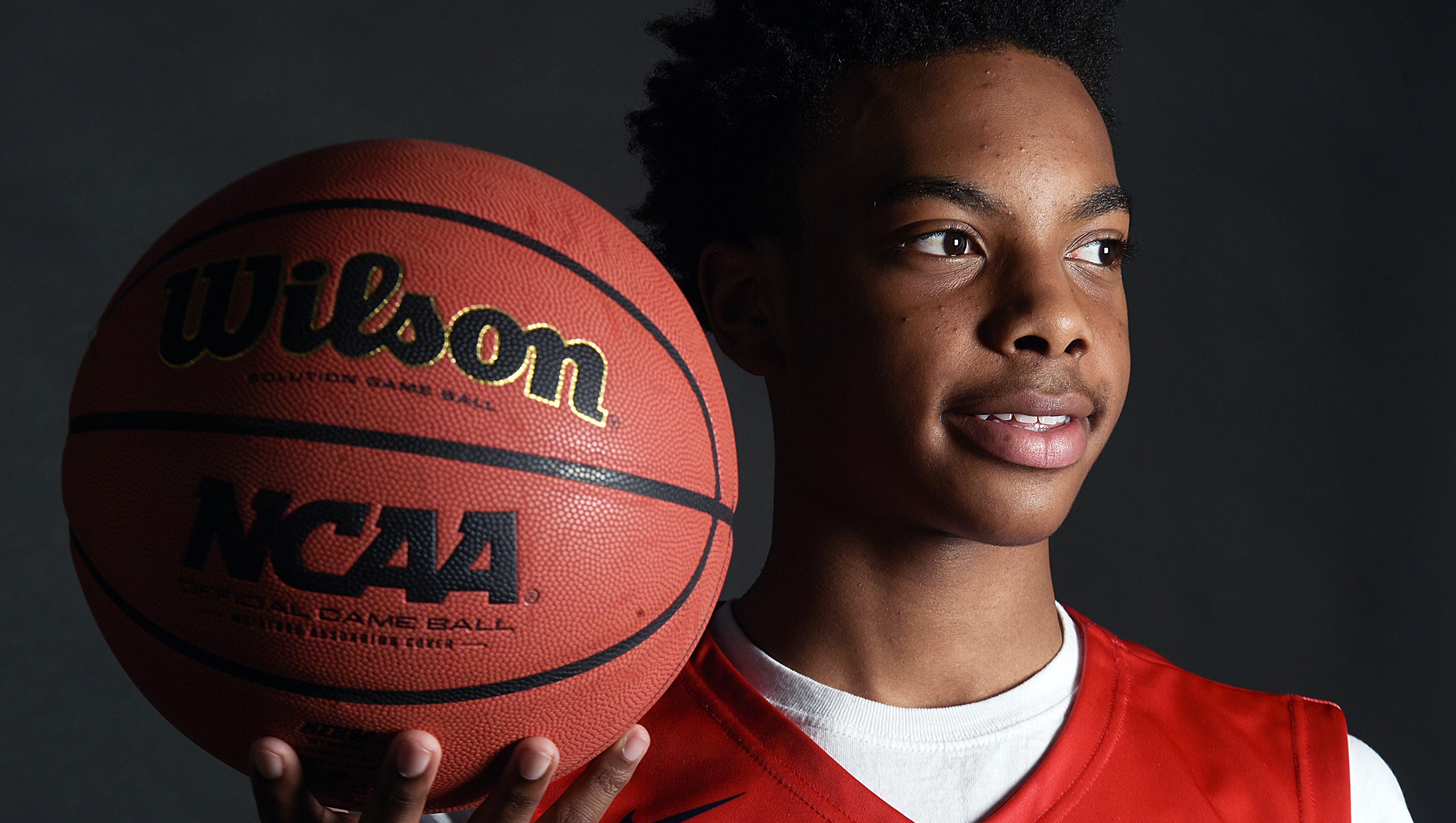 Darius Garland is Boys Basketball Player of the Year