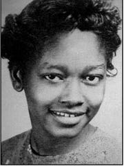 'A frustrated rebel': On this day in 1955, 15-year-old Claudette Colvin ...