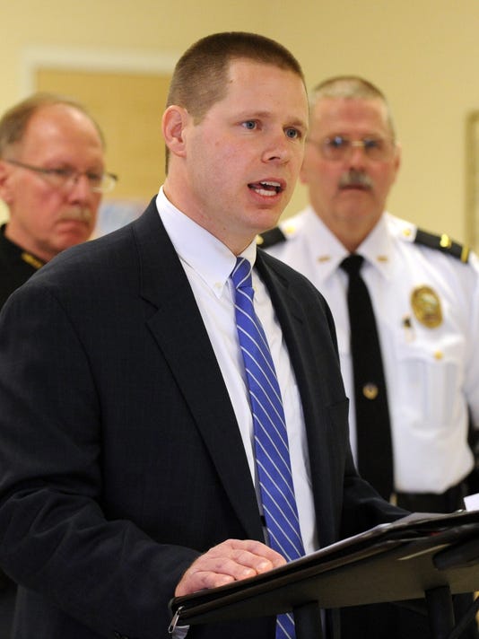 Witt names new prosecutor's employees