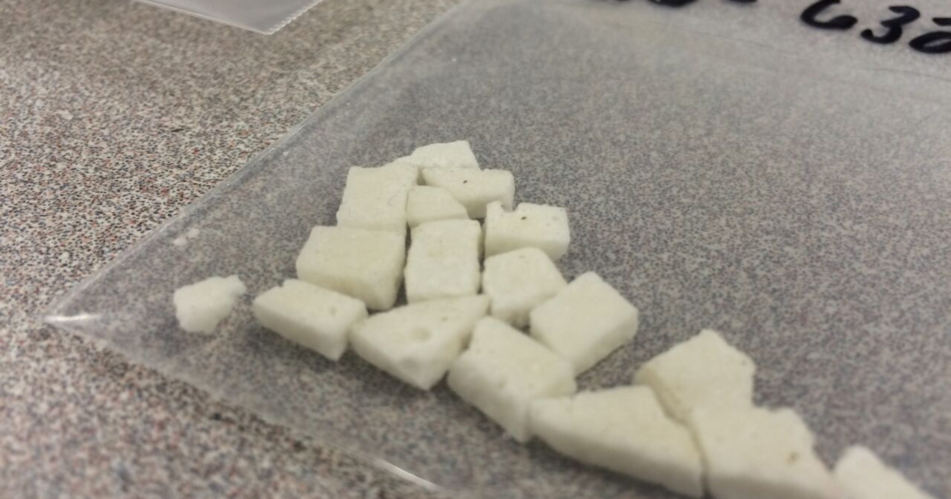 Seven charged in Cocoa drug bust